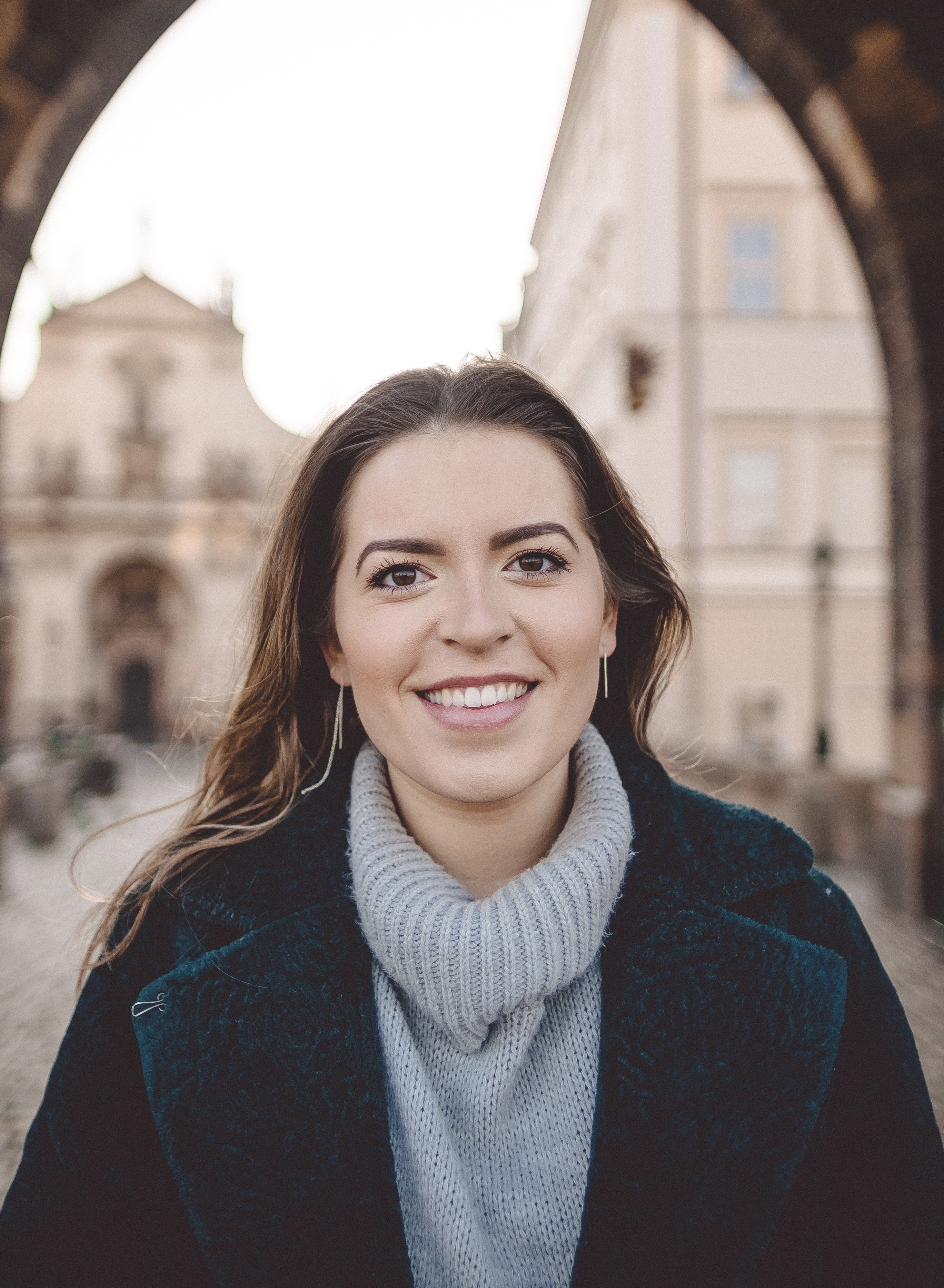 Lottie Rayner - Community - ScreenSkills