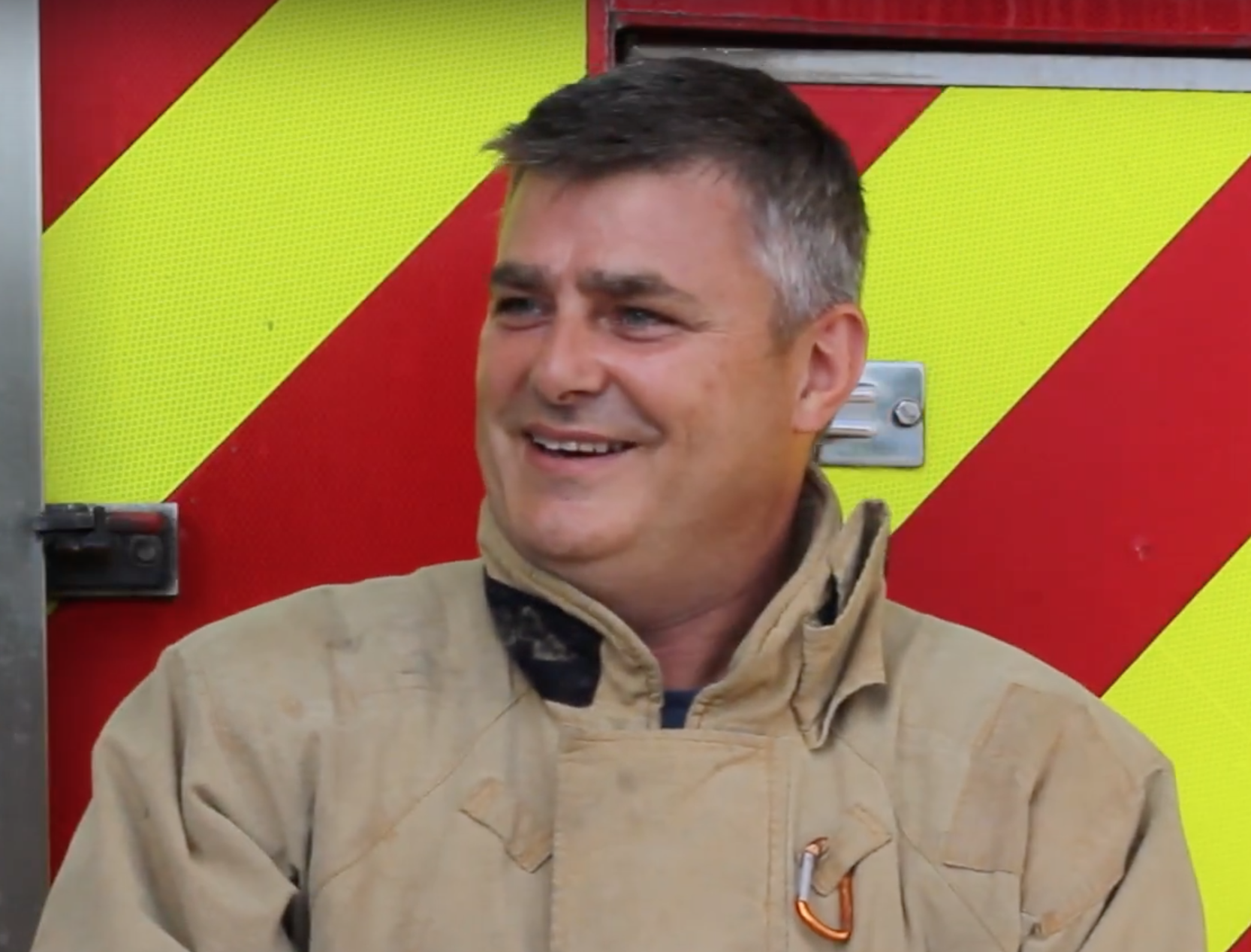 Tim Deegan- Grad IOSH, MiiRSM, AIFireE - Community - ScreenSkills