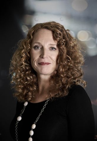 Donna Taberer - Community - ScreenSkills