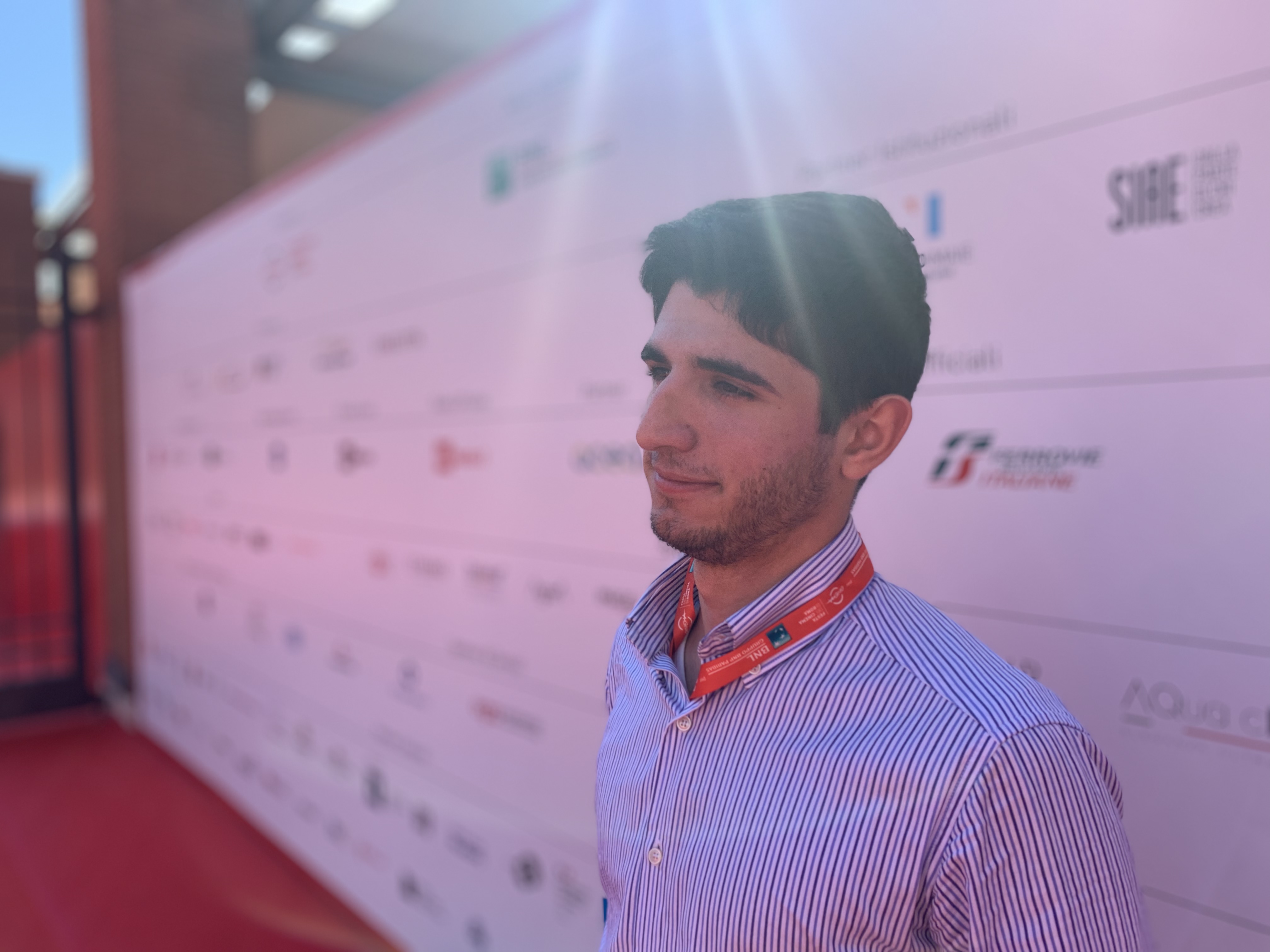 Luca Pappalardo - Community - ScreenSkills