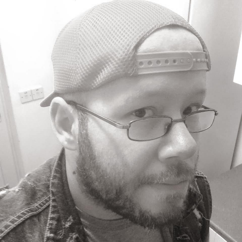 Paul Farrer - Community - ScreenSkills