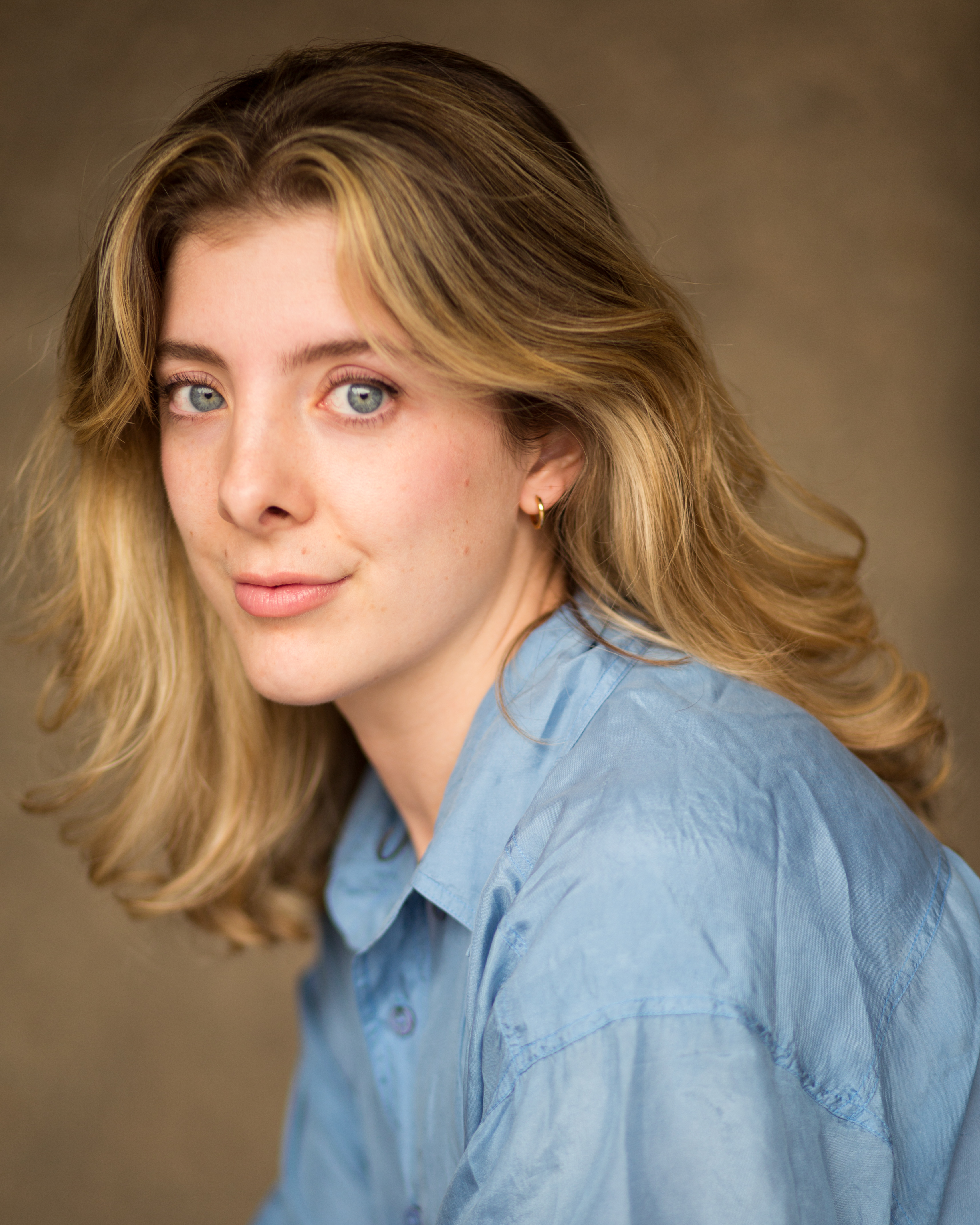 Amelia Lloyd - Community - ScreenSkills