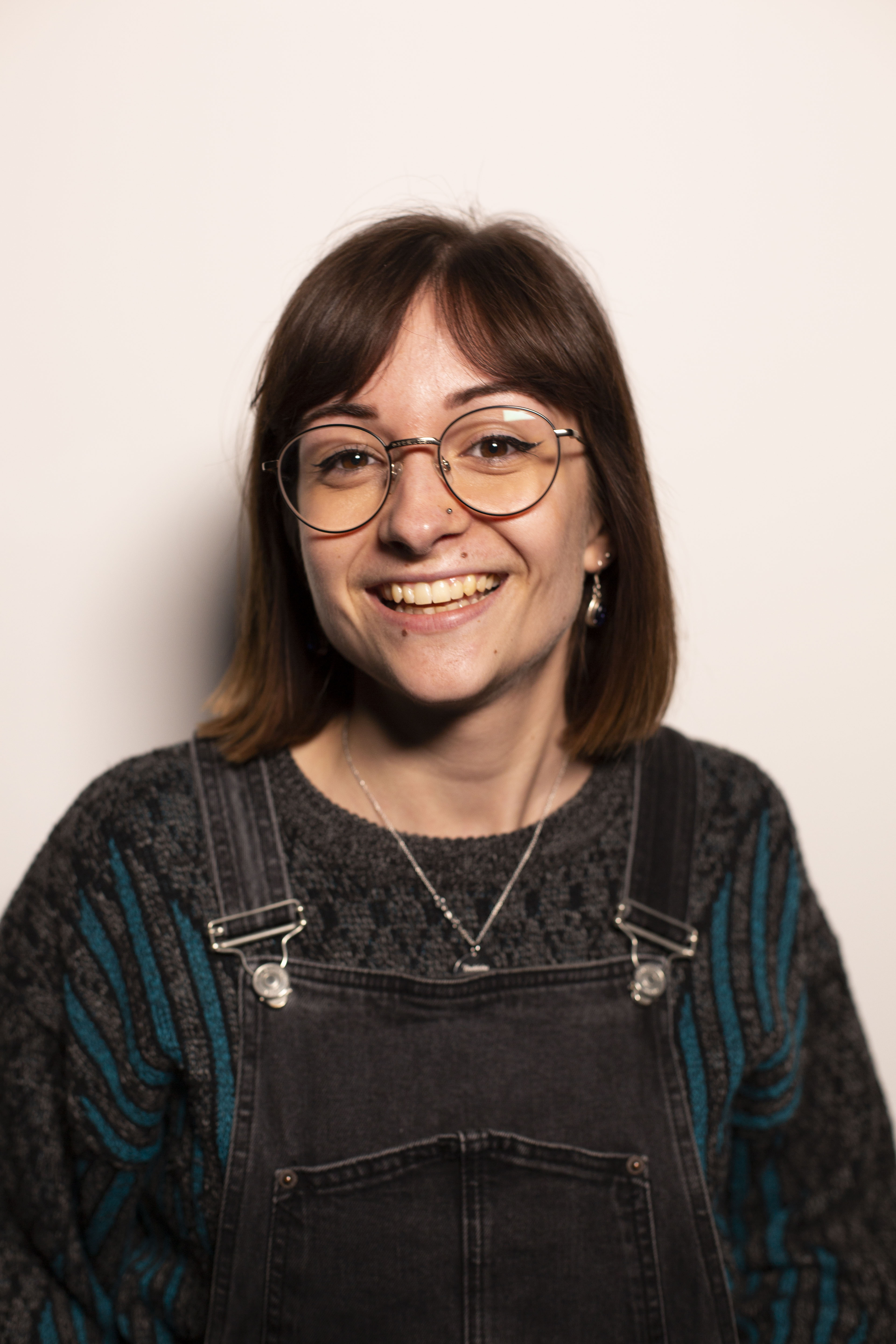 Mallory Rose Nicholson - Community - ScreenSkills