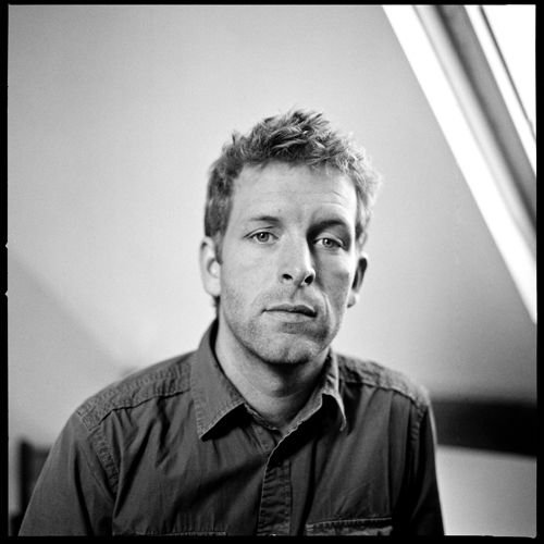 Adam Hopkins - Community - ScreenSkills