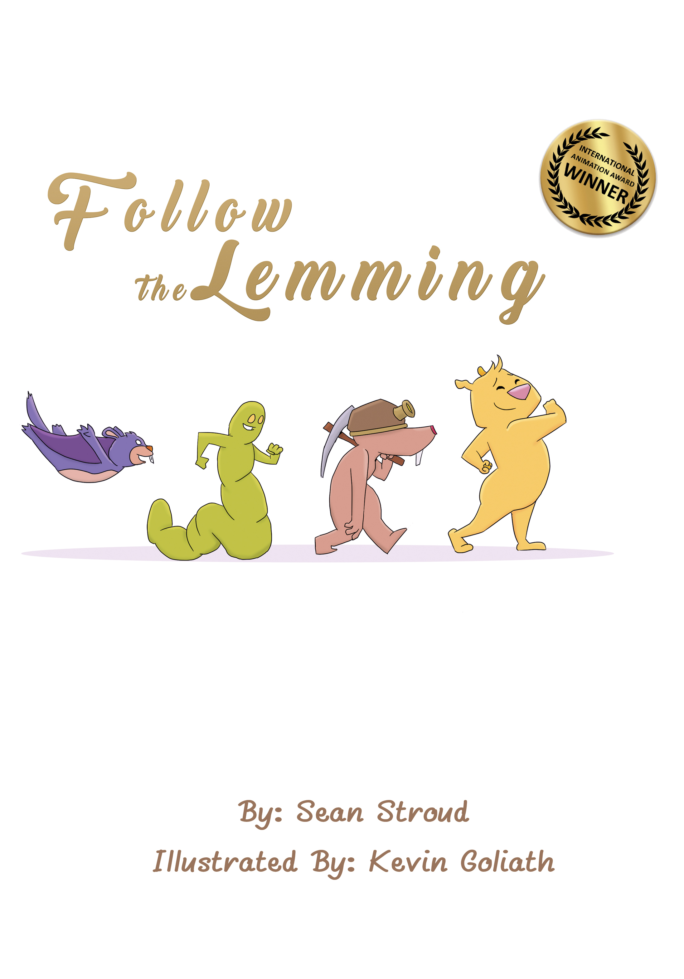 Sean Stroud - Community - ScreenSkills