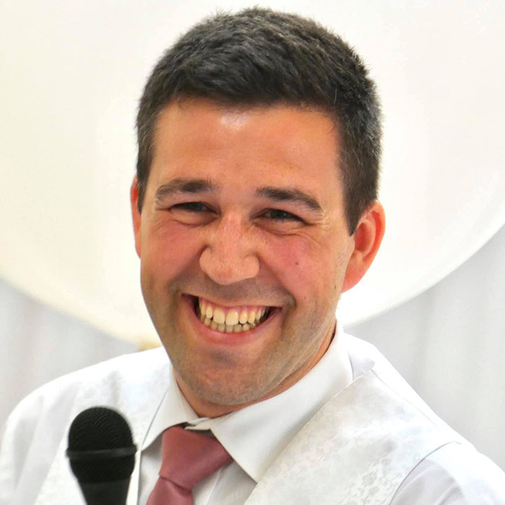 Nick Harvey - Community - ScreenSkills