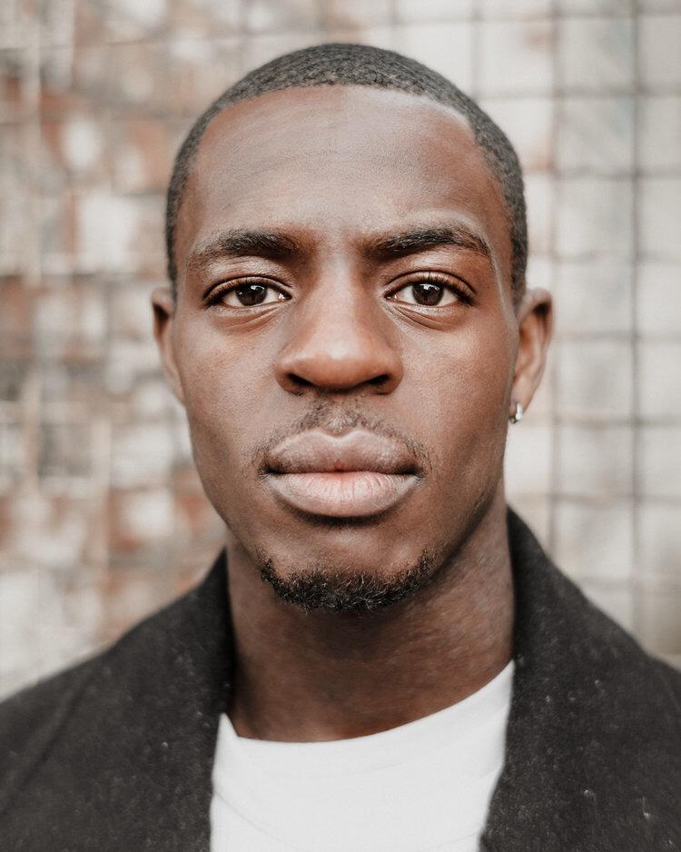Ifé Ojo - Community - ScreenSkills