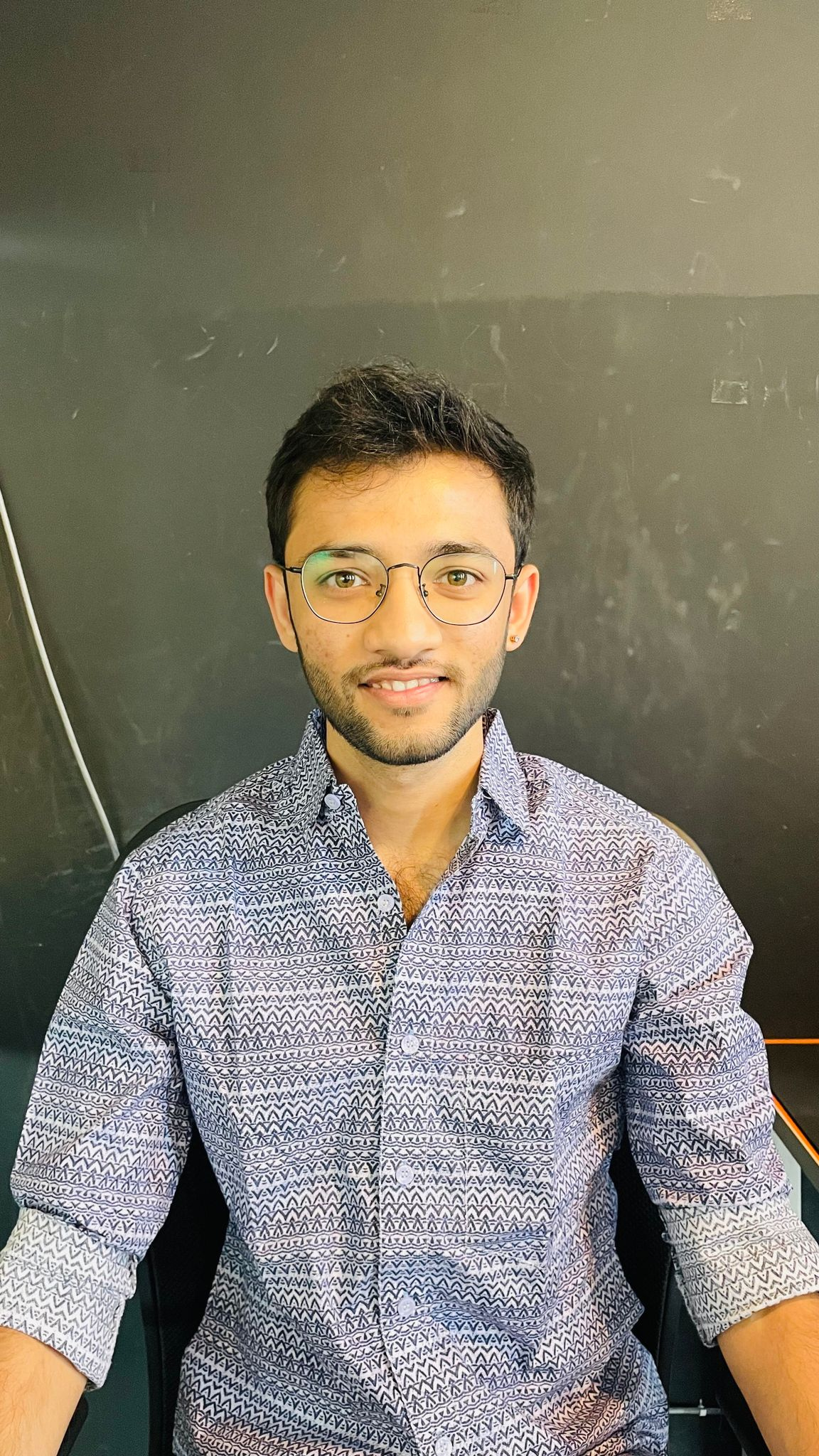 agraj pratap Singh - Community - ScreenSkills