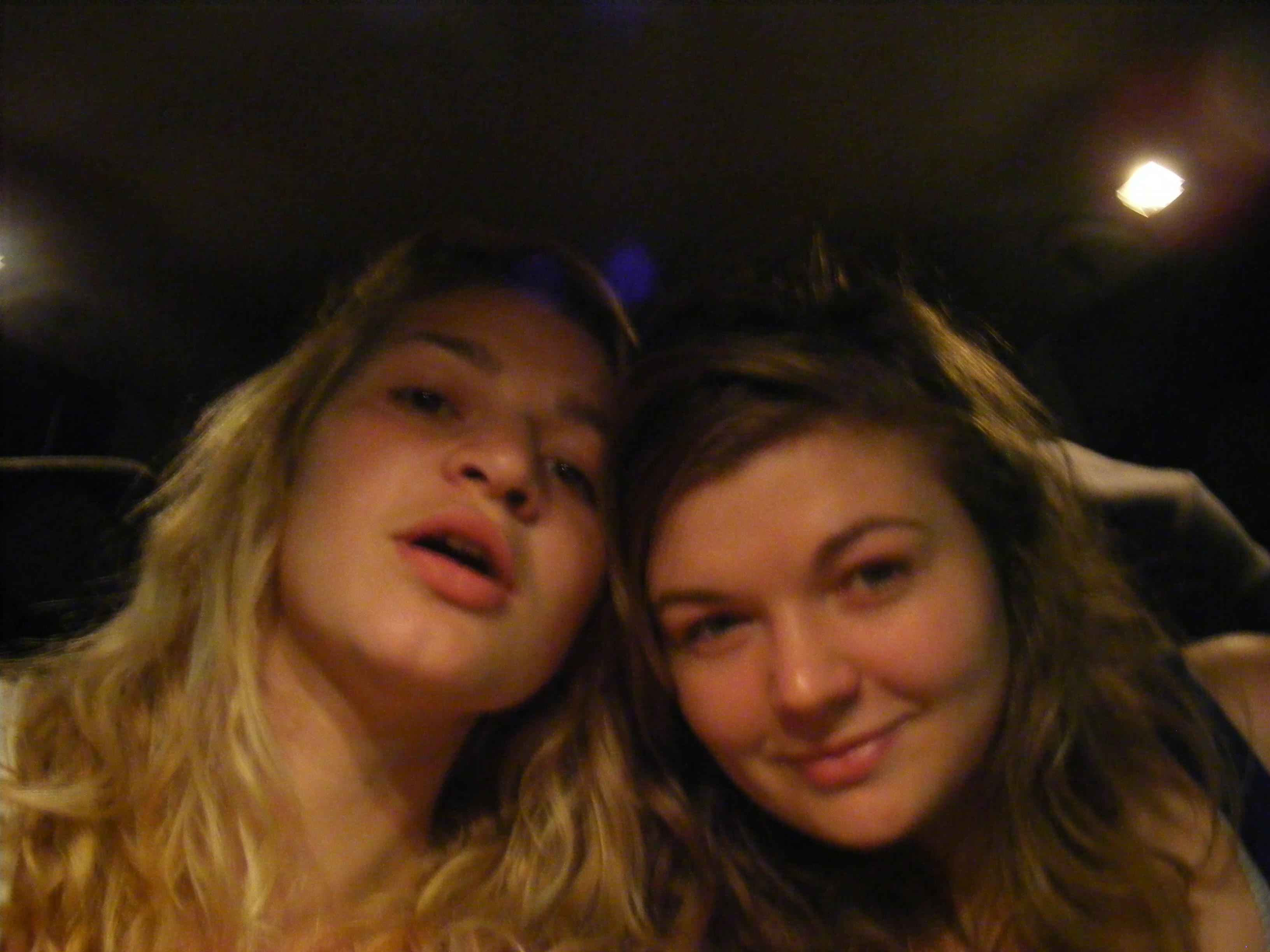 Isabella Brogden (Costume Trainee) - Community - ScreenSkills