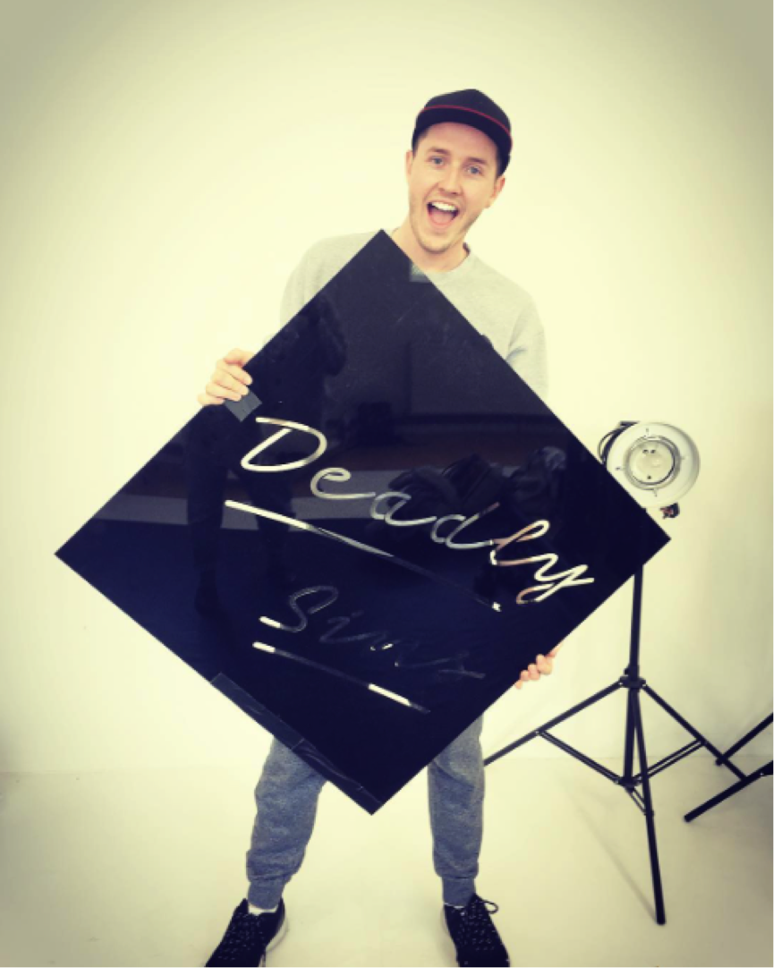 Chris Hopper - Community - ScreenSkills