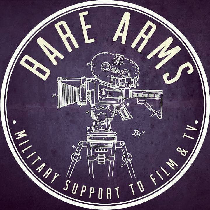 Bare Arms - Providers - ScreenSkills