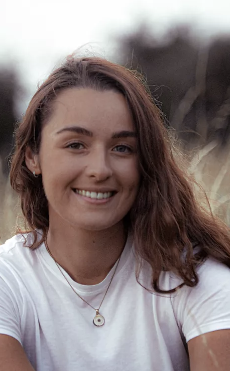 Giulia Franchi - Community - ScreenSkills