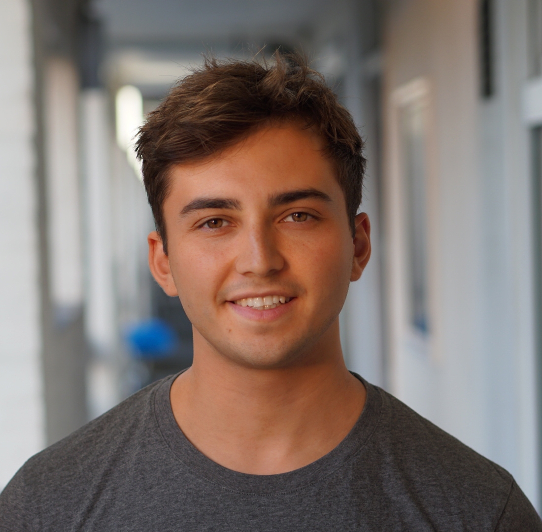 Aidan Harris - Community - ScreenSkills