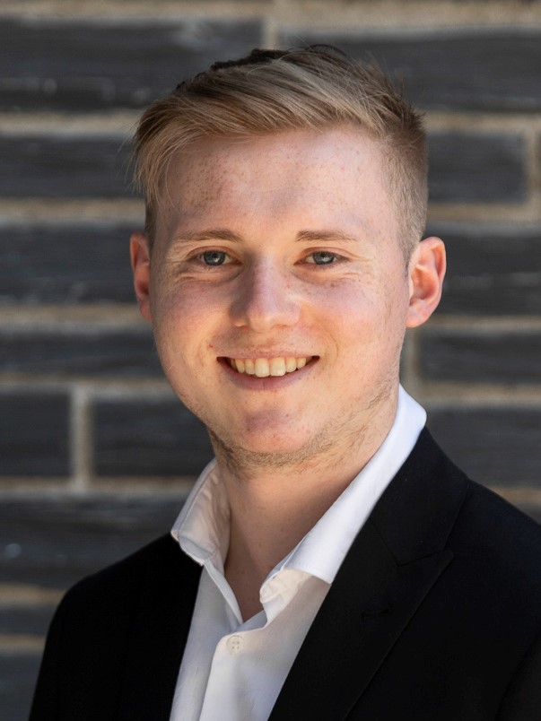 Angus Davidson - Community - ScreenSkills