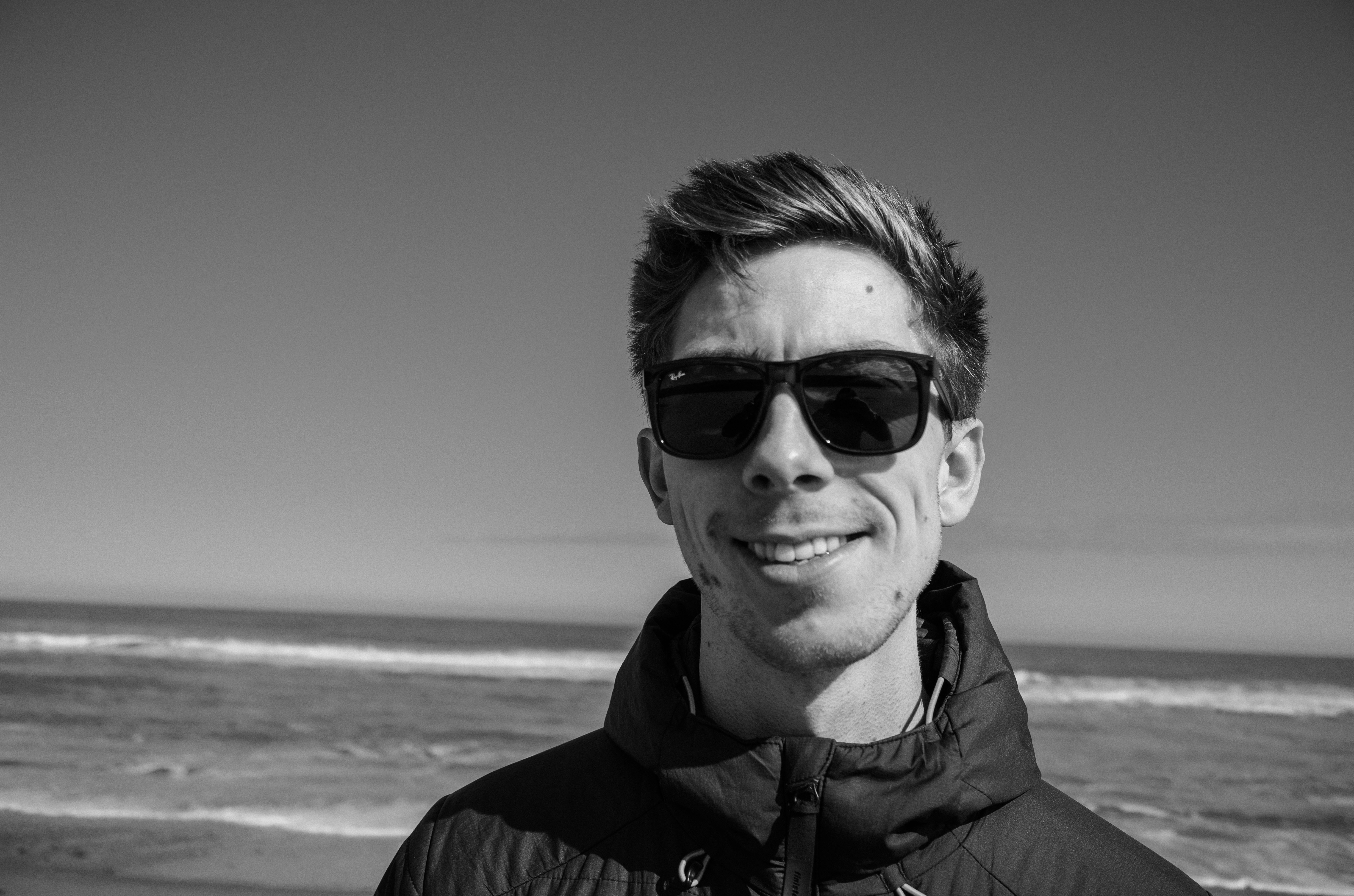 DOMINIC JOHN - Community - ScreenSkills