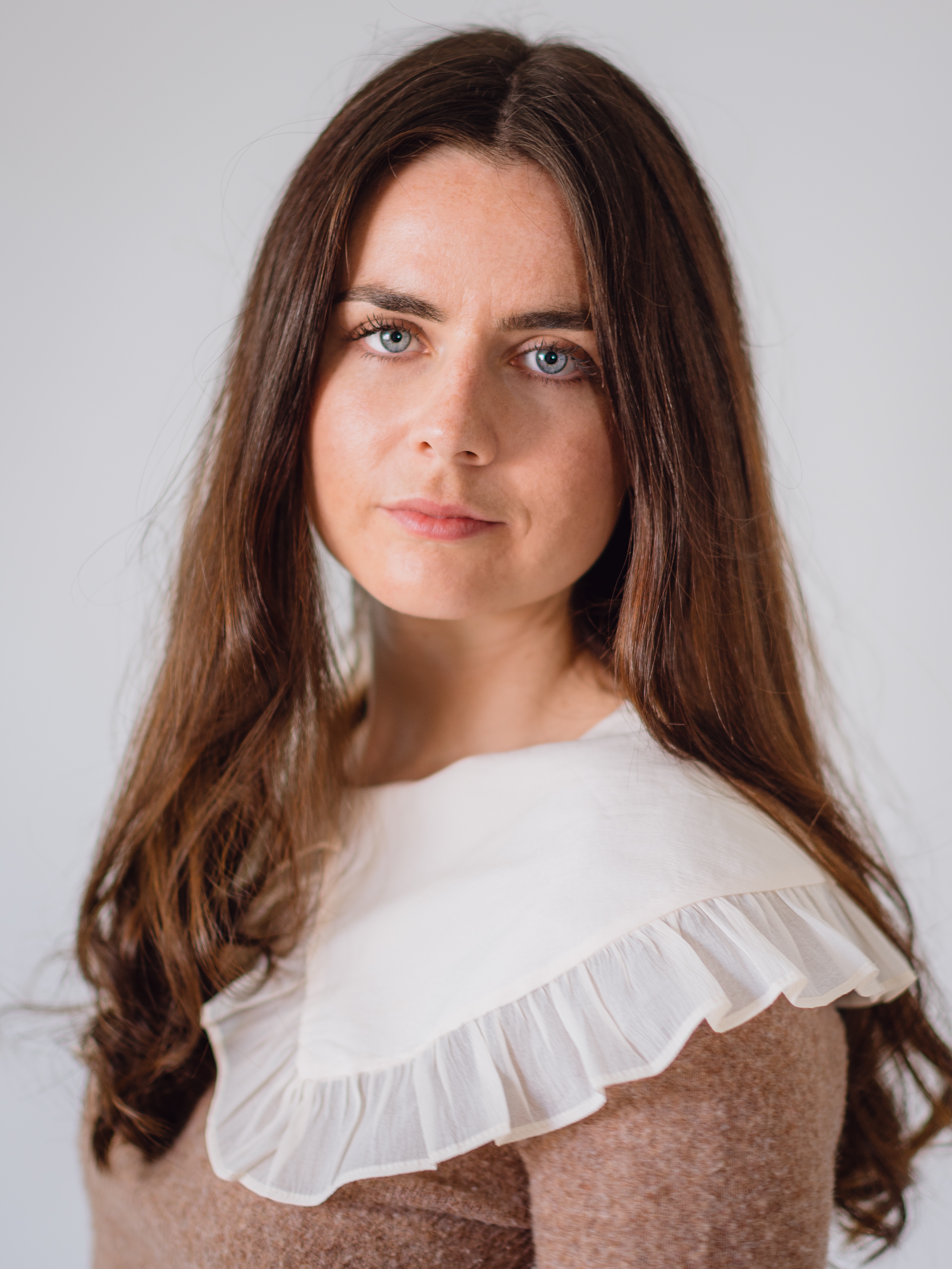 Justine Martin - Community - ScreenSkills