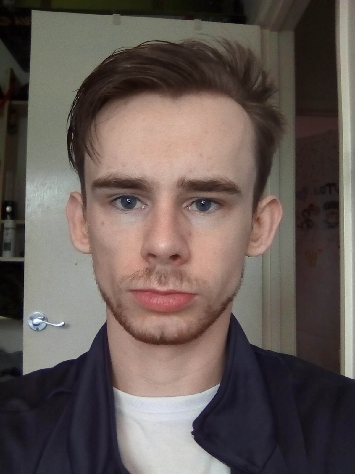 Elliott Harris - Community - ScreenSkills