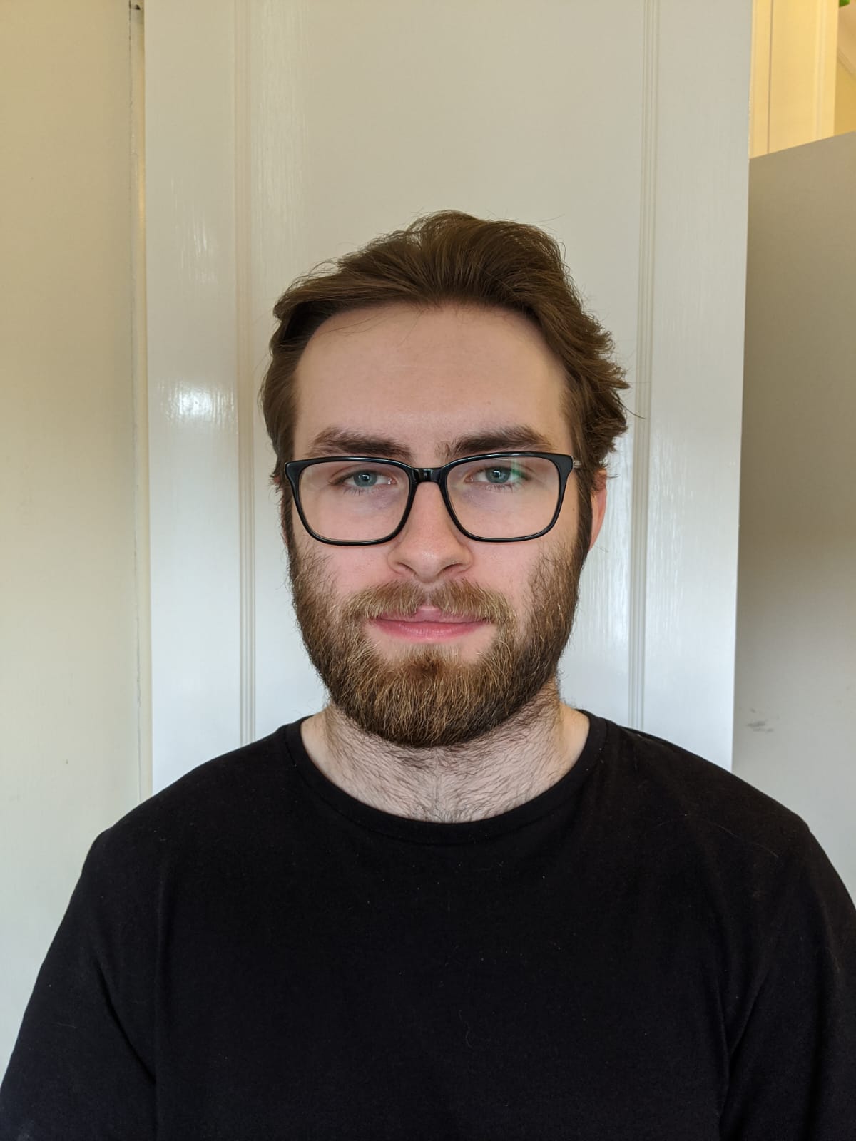 Tom Stopani - Community - ScreenSkills