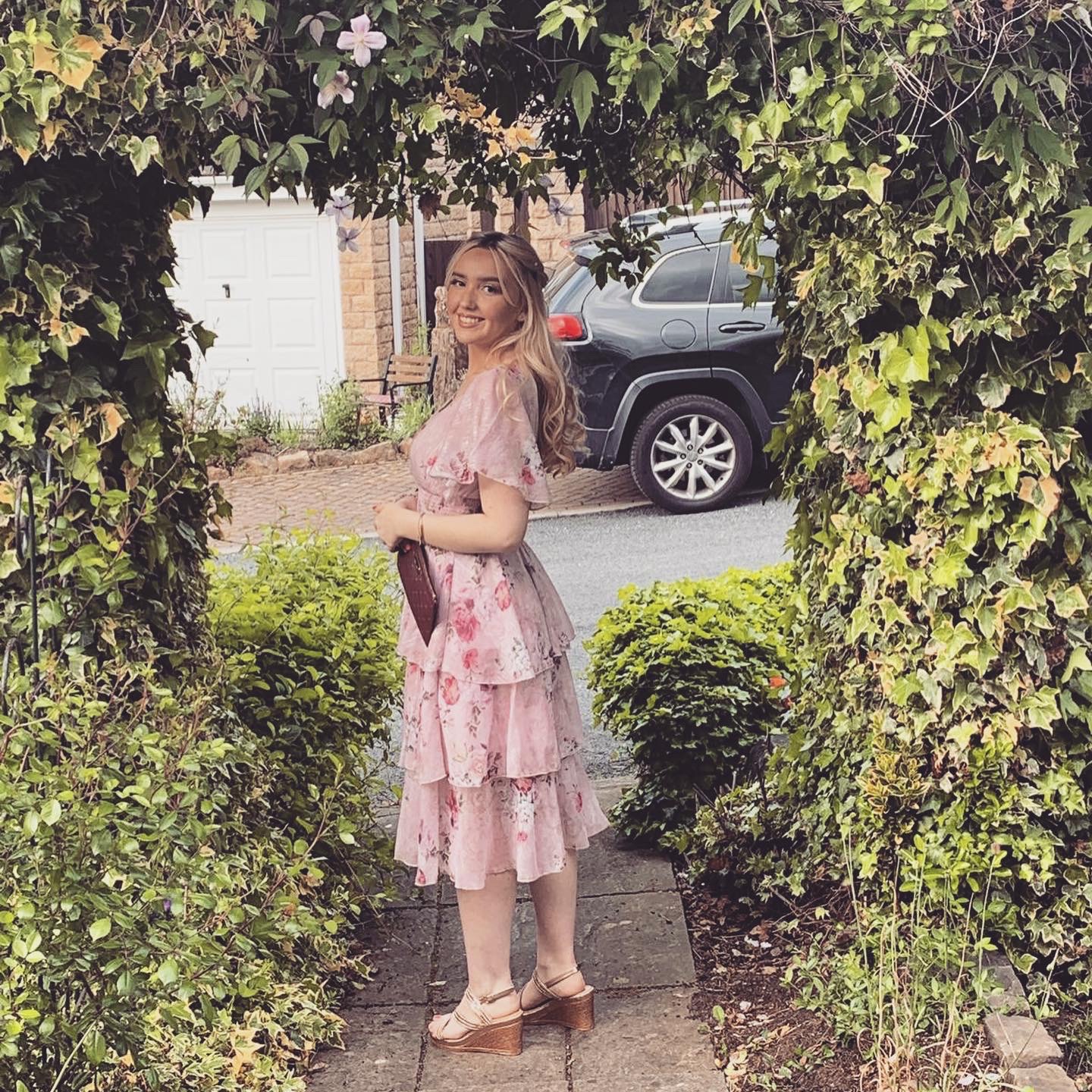 Shantelle-Ellyse English - Community - ScreenSkills