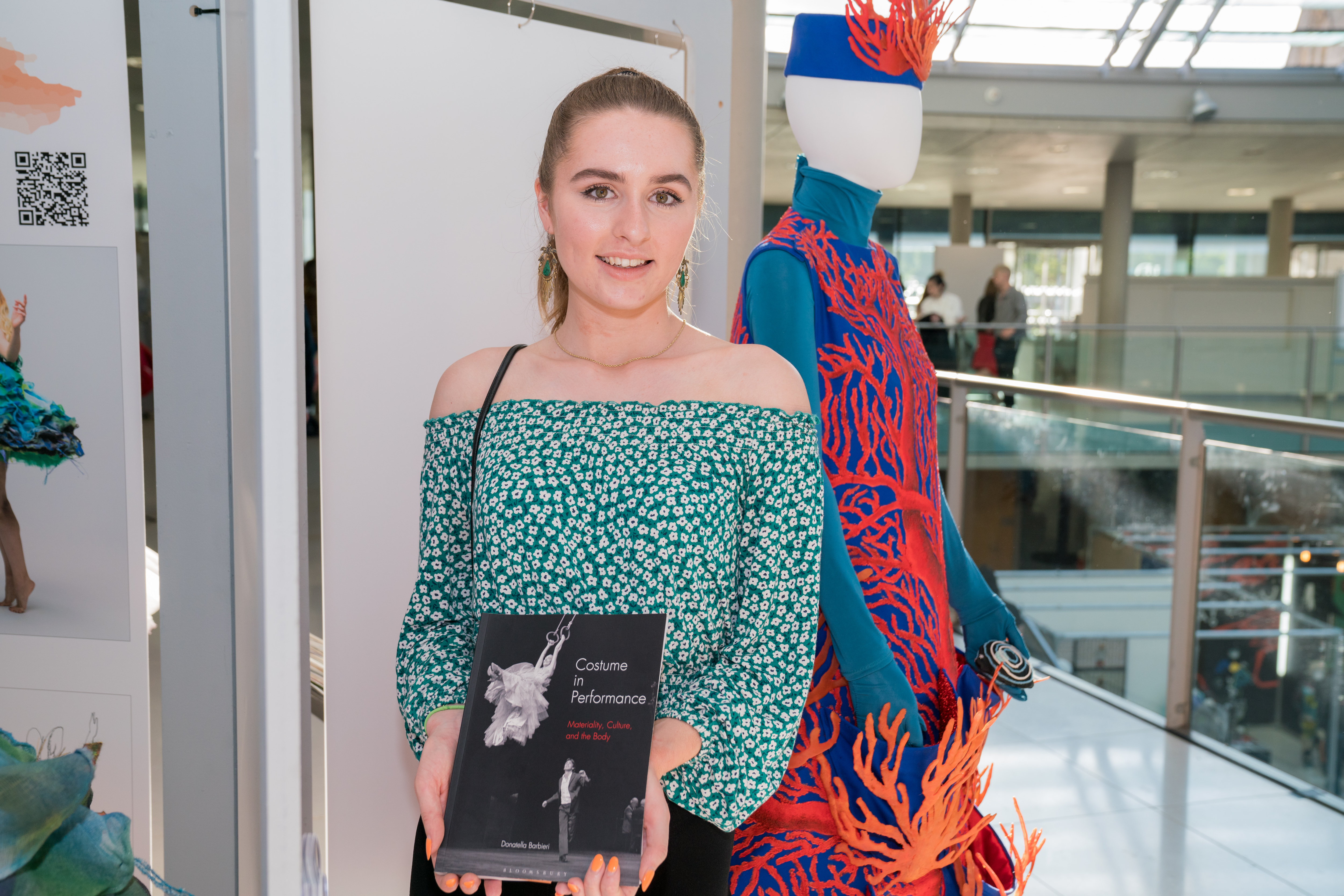 Tara Laws - Community - ScreenSkills