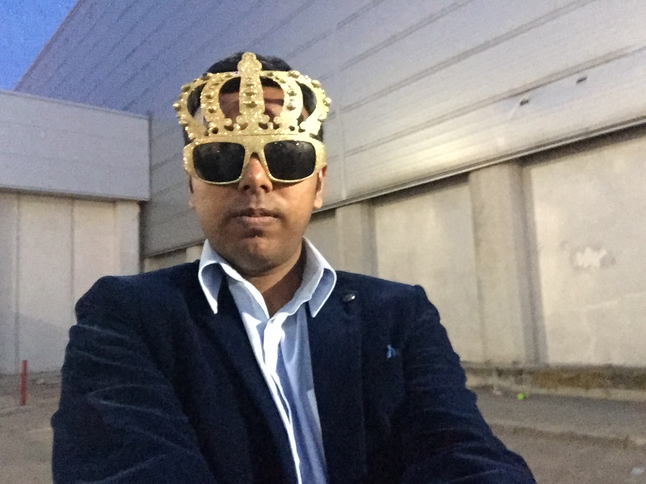 Jaydeep Tank - Community - ScreenSkills