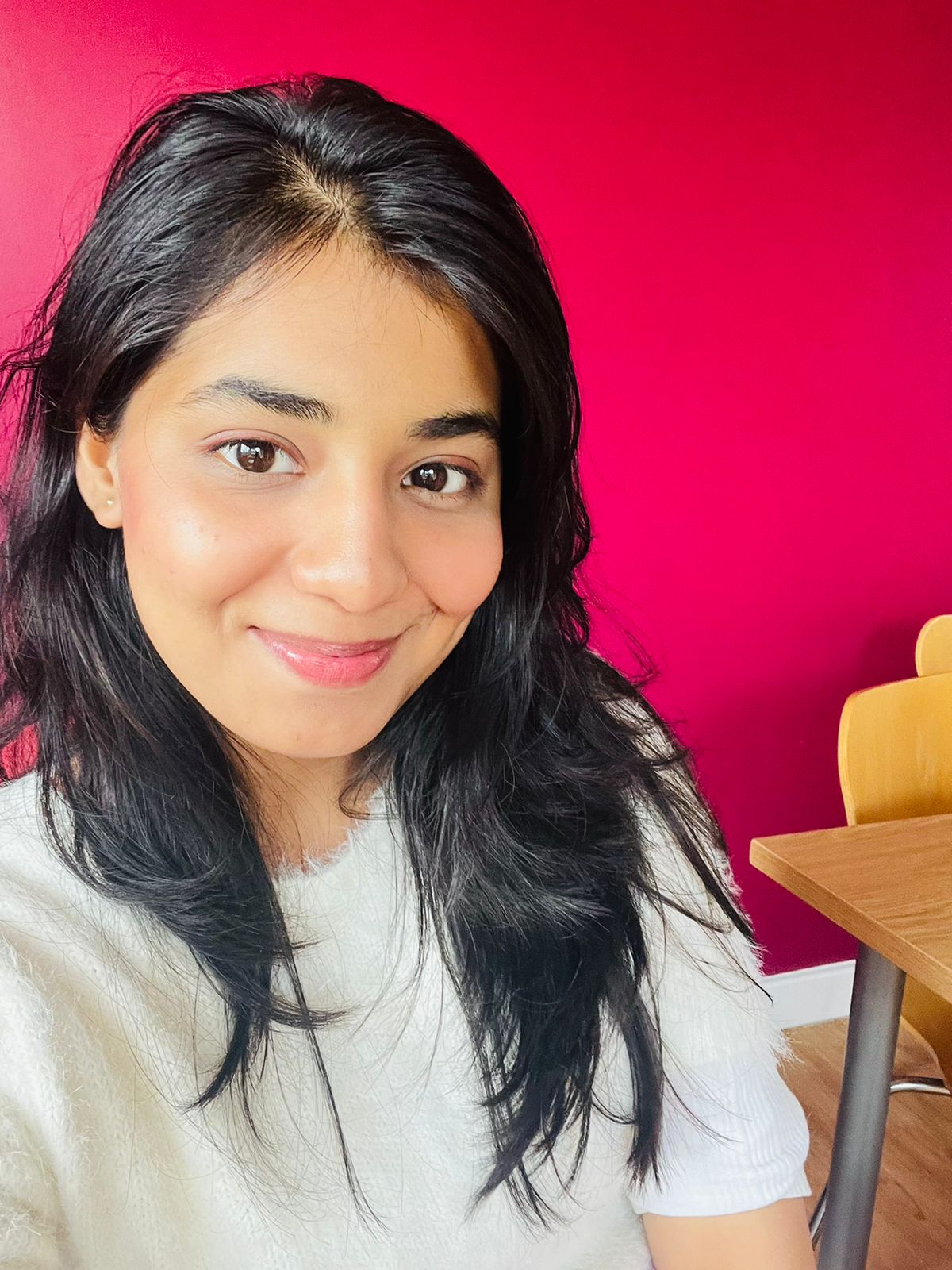 Sahar Khan - Community - ScreenSkills