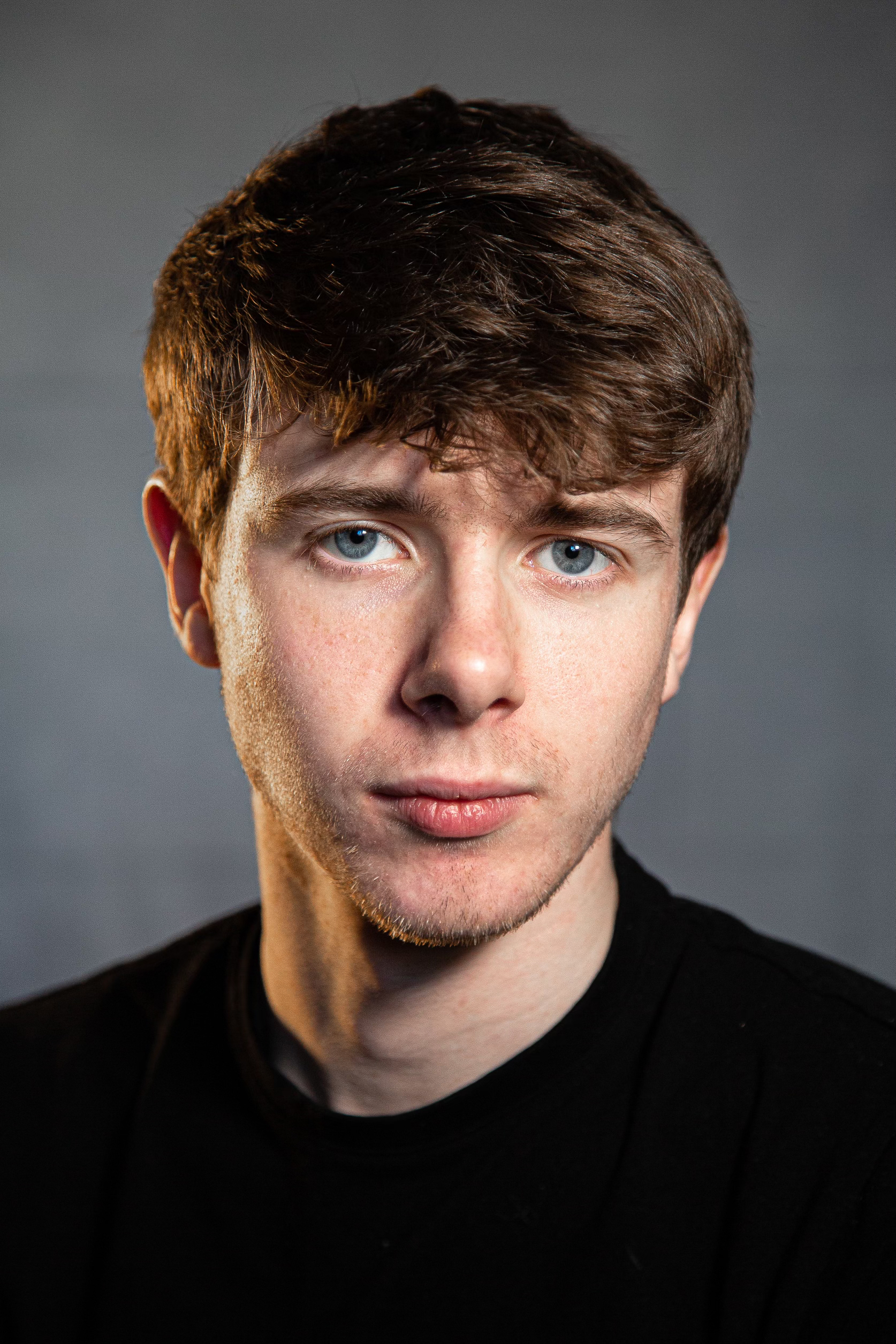 Nathaniel Scott - Community - ScreenSkills