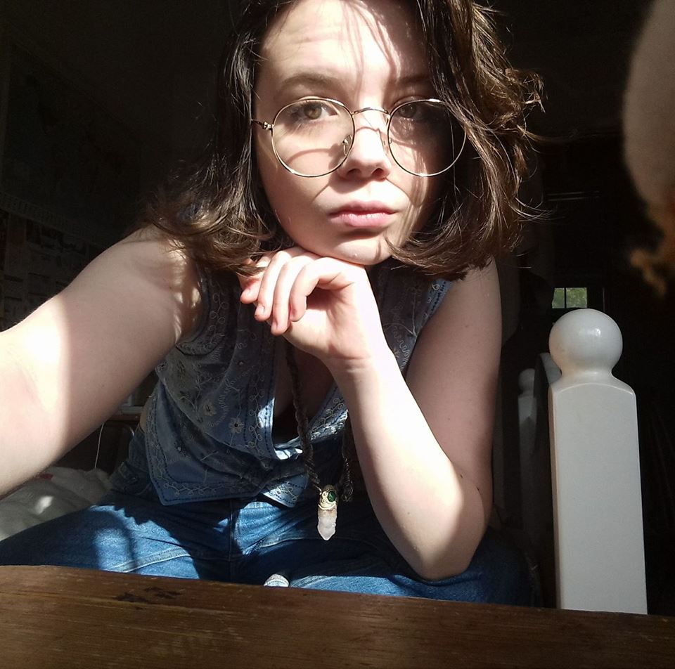 Eve Andrews - Community - ScreenSkills