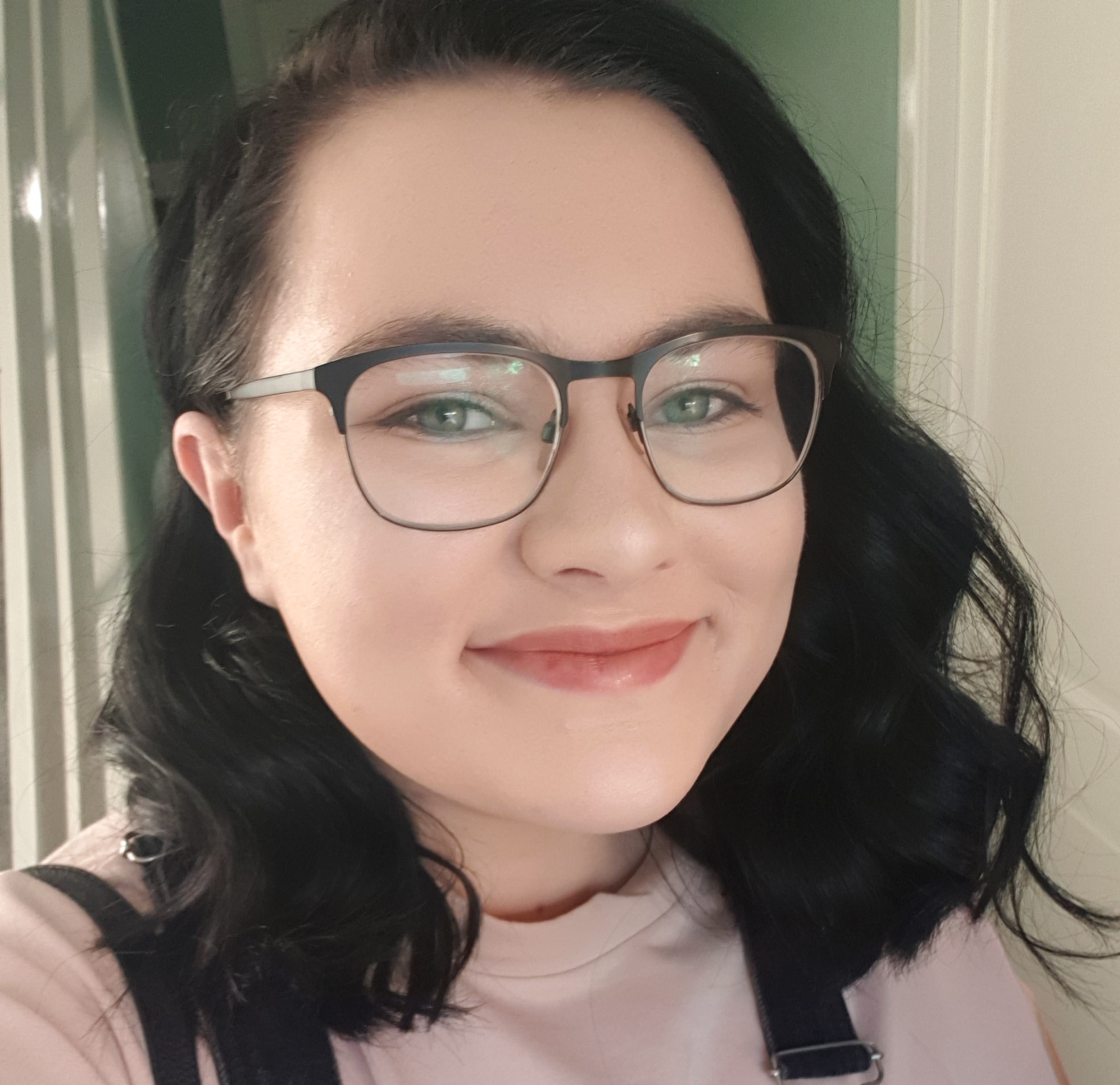 Jade Gray - Community - ScreenSkills