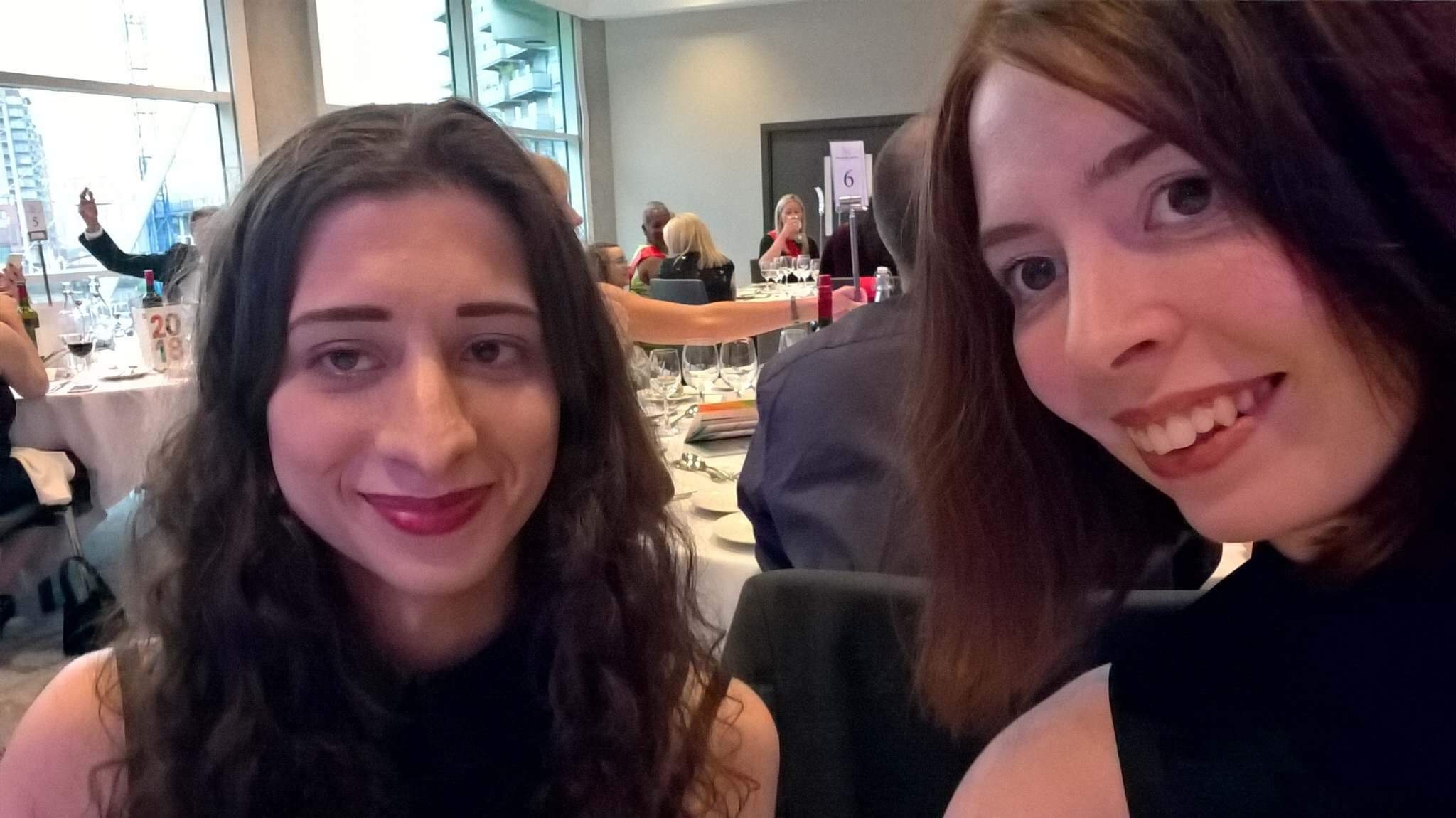 Lucy Adam - Community - ScreenSkills