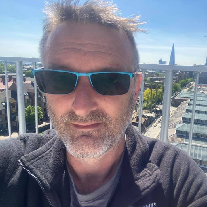 Mark Wellman - Community - ScreenSkills