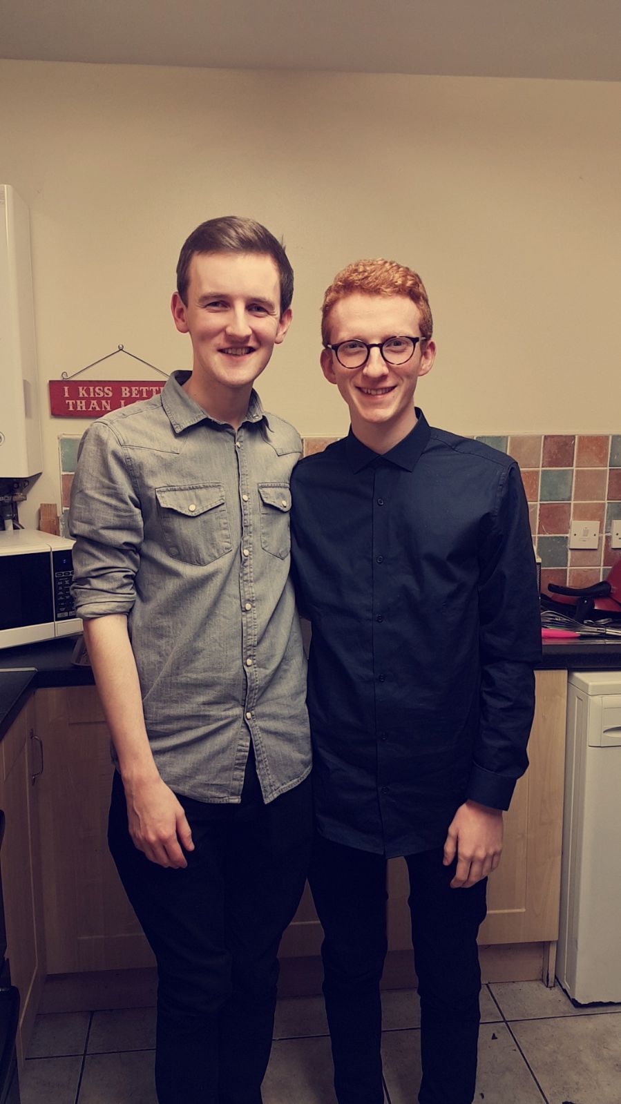 Liam McDonnell - Community - ScreenSkills