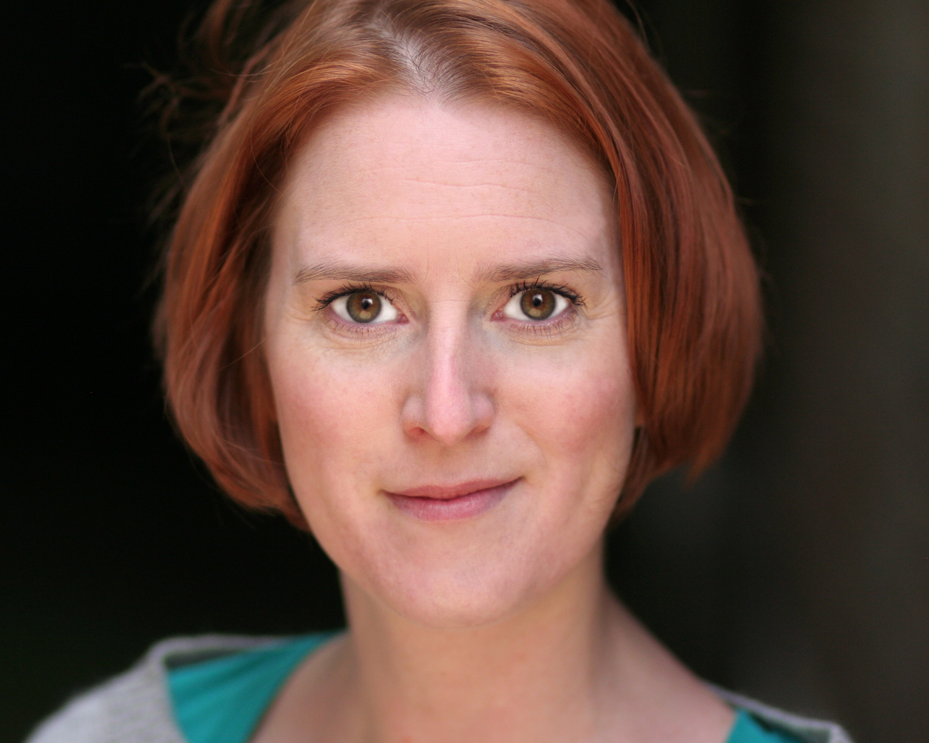 Jennifer Hainey - Community - ScreenSkills