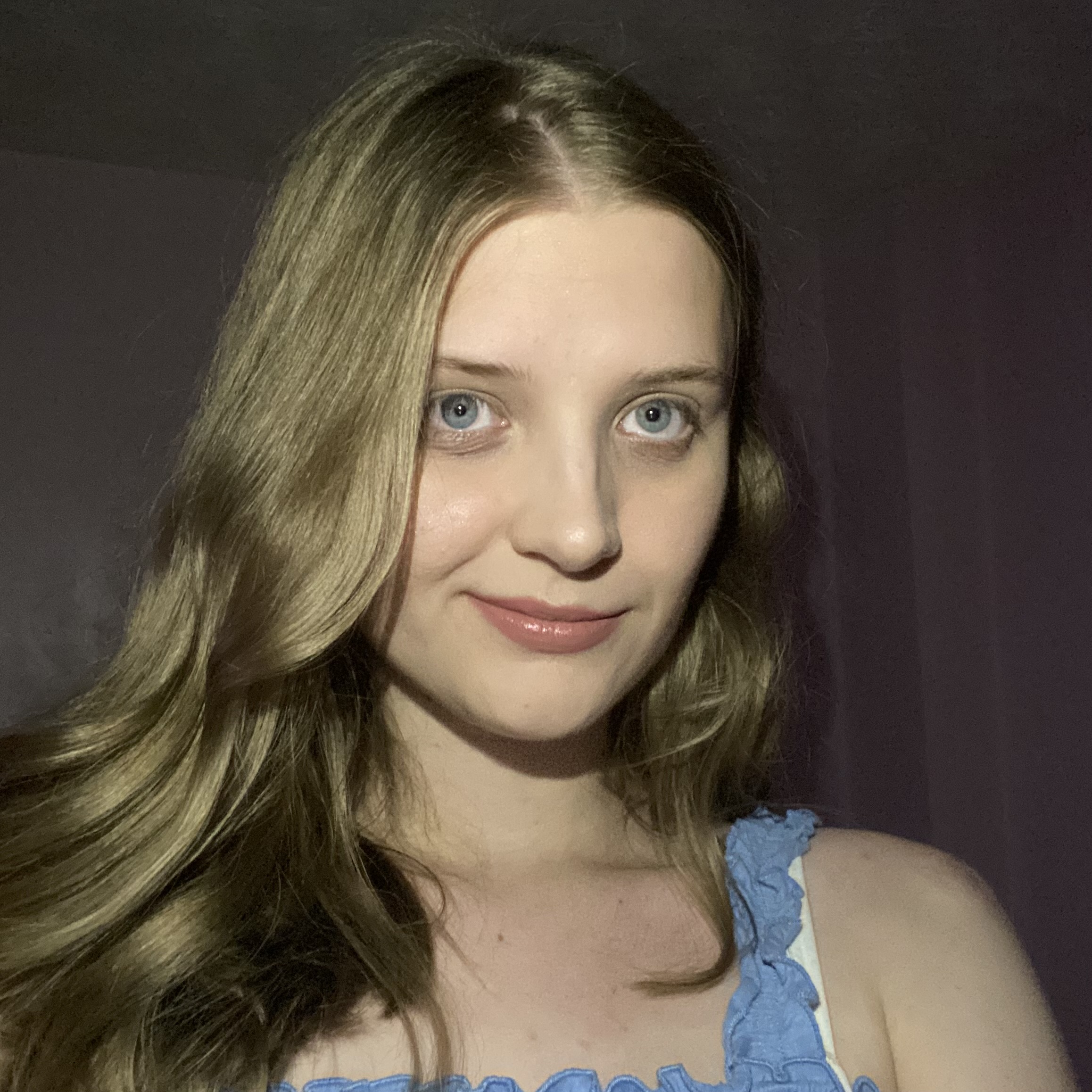 Emma Fisher - Community - ScreenSkills