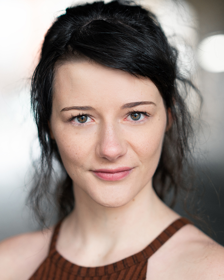 Emmeline Hartley - Community - ScreenSkills