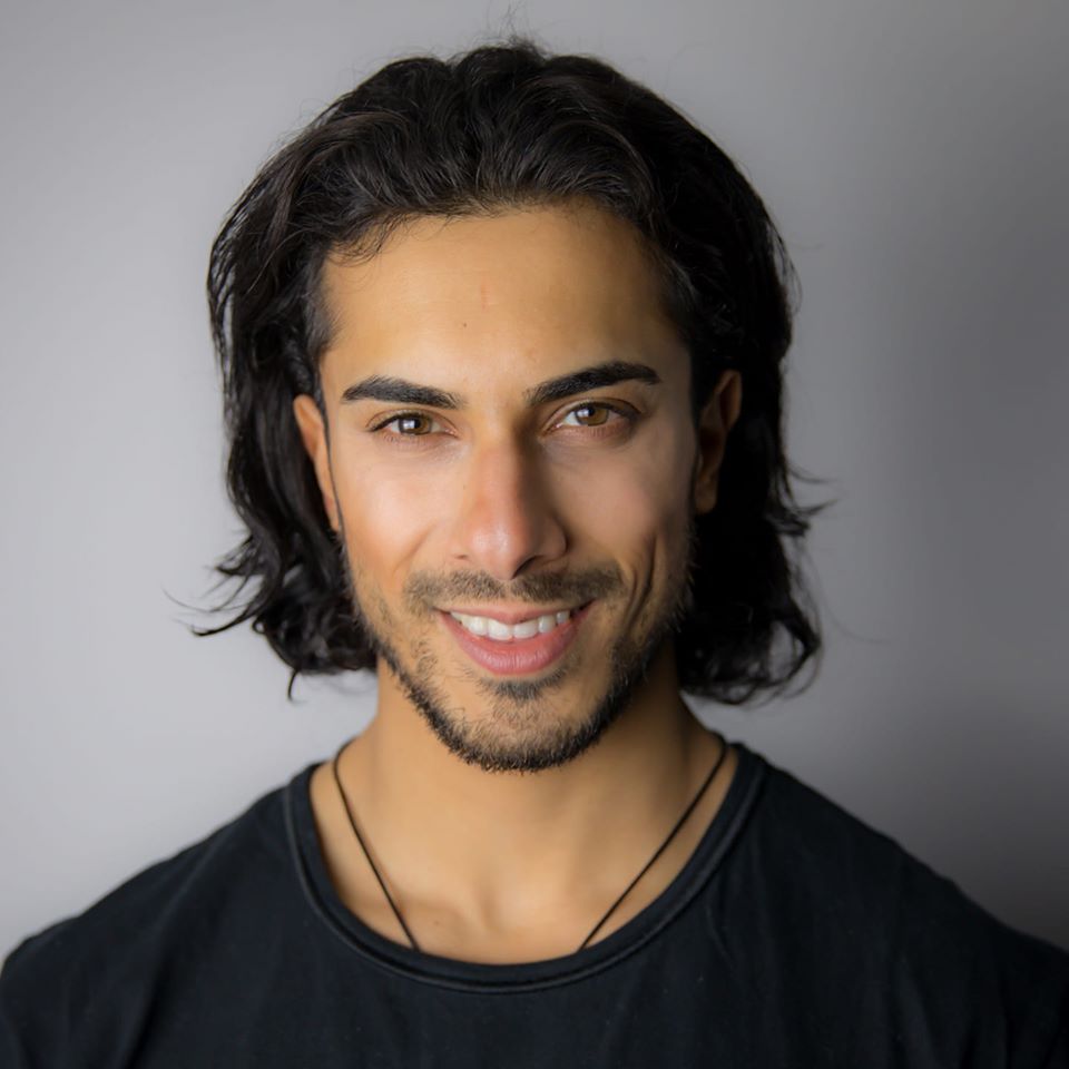 Kyle Cameron - Community - ScreenSkills