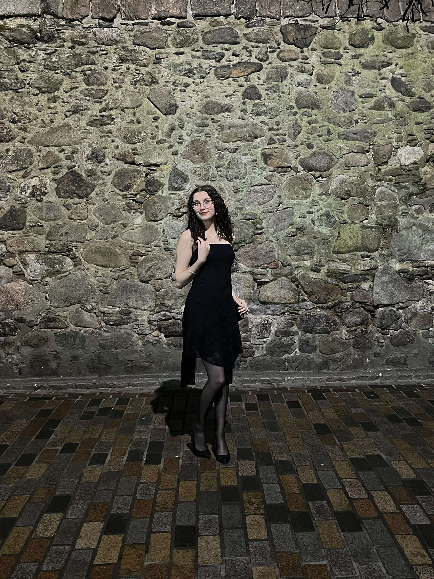 Ruby Irving-Lewis - Community - ScreenSkills