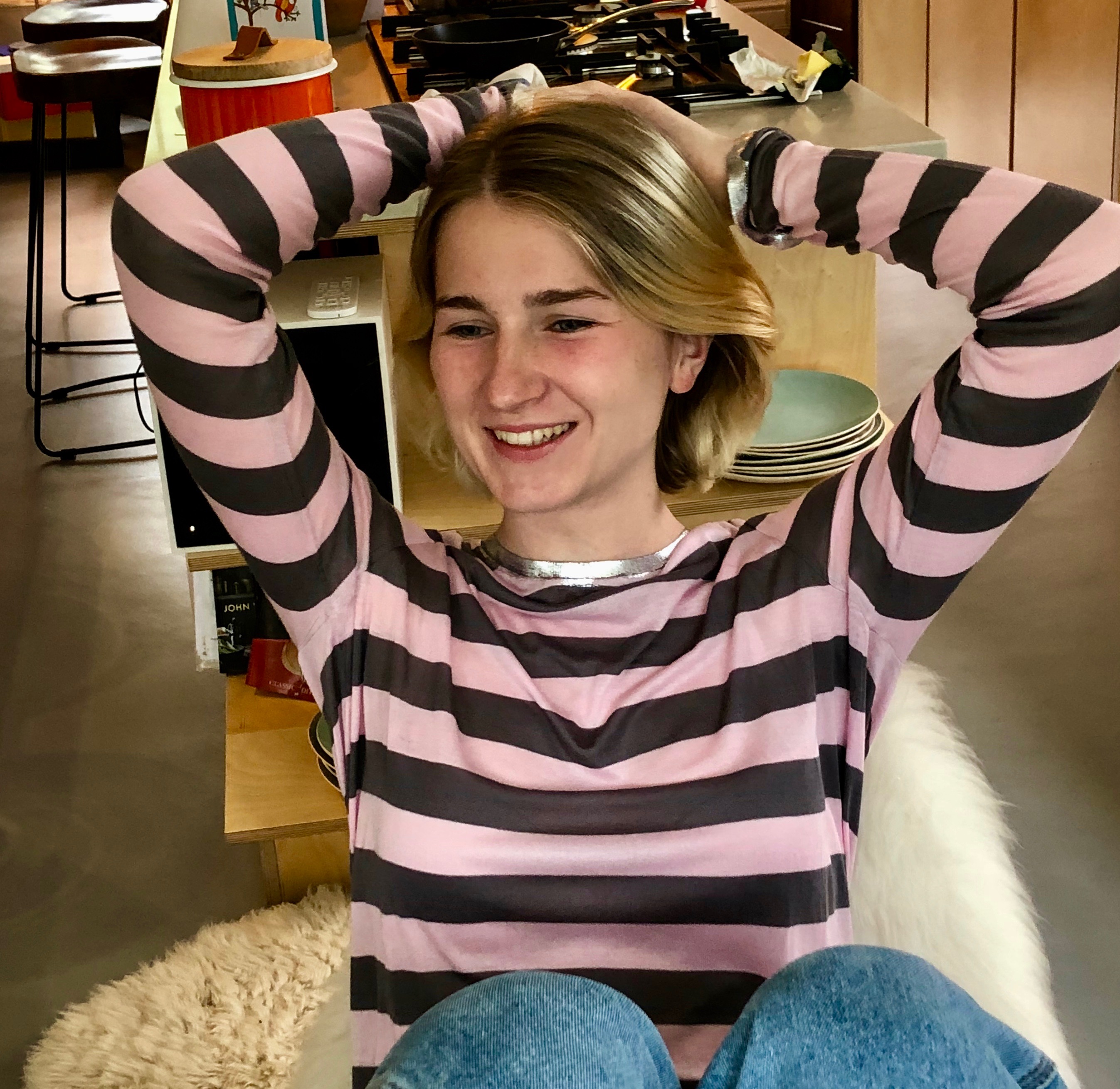 Ellen Beaufoy - Community - ScreenSkills