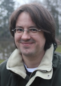 William Condé - Community - ScreenSkills