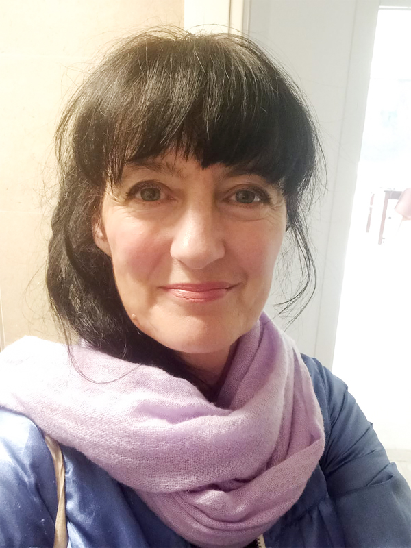 Maria Moll - Community - ScreenSkills