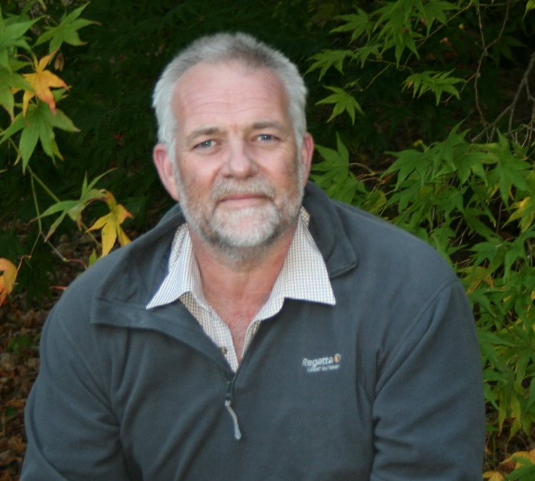 Alan George - Community - ScreenSkills