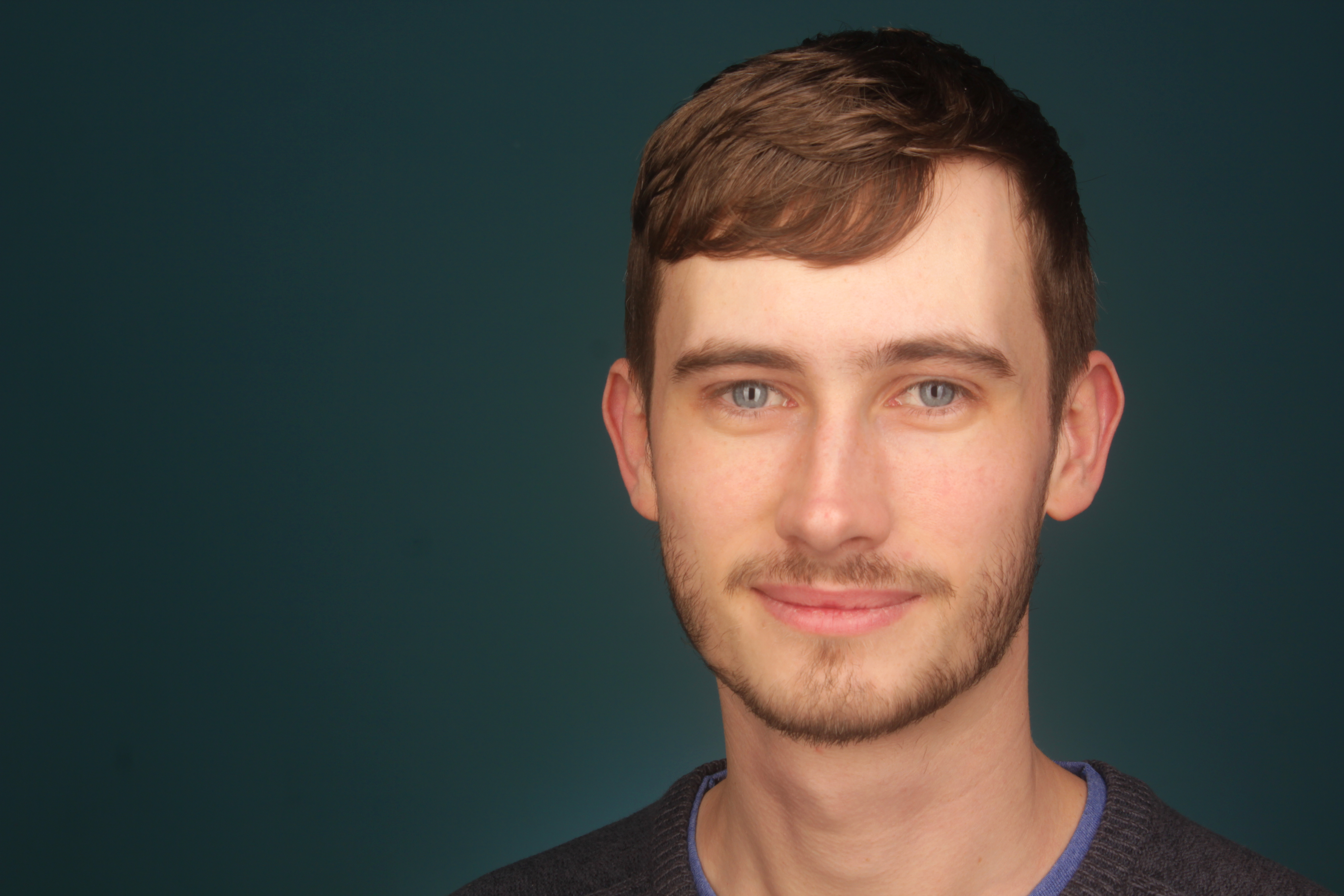 John Nicholson - Community - ScreenSkills