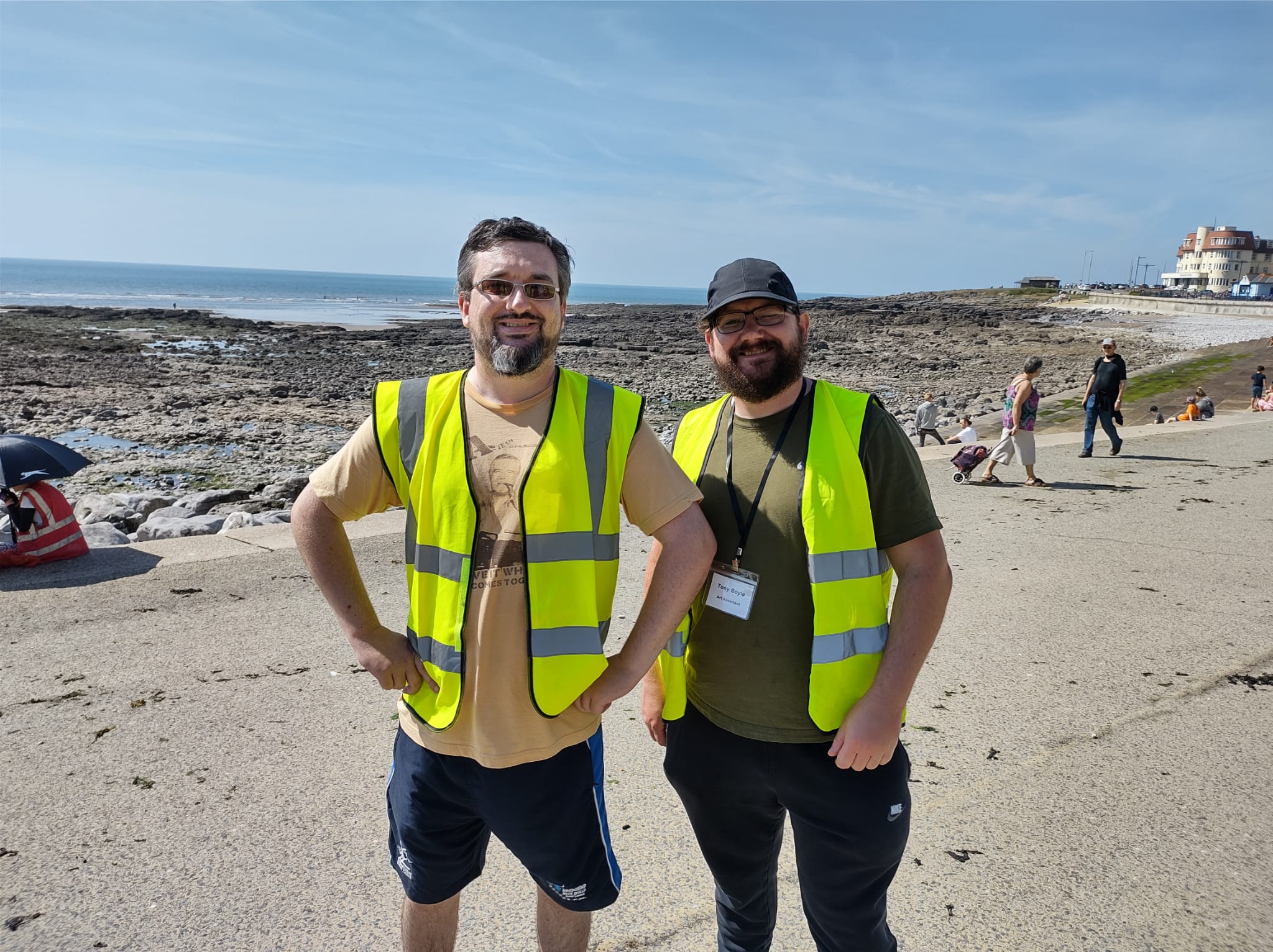 Paul Hart - Community - ScreenSkills