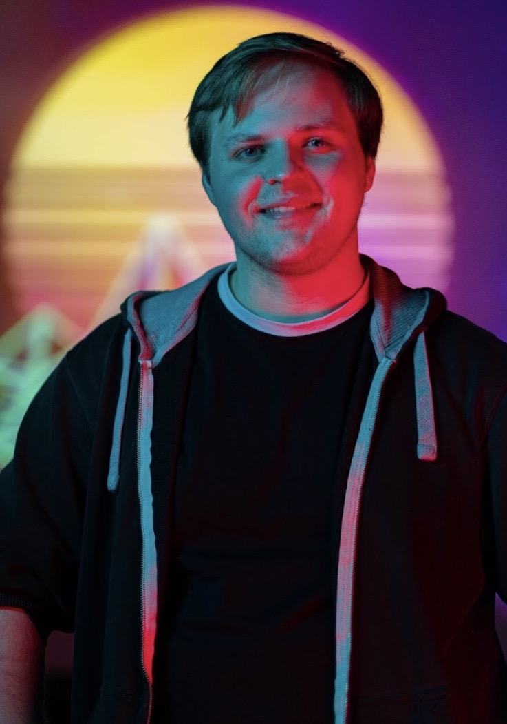 Callum Ward - Community - ScreenSkills