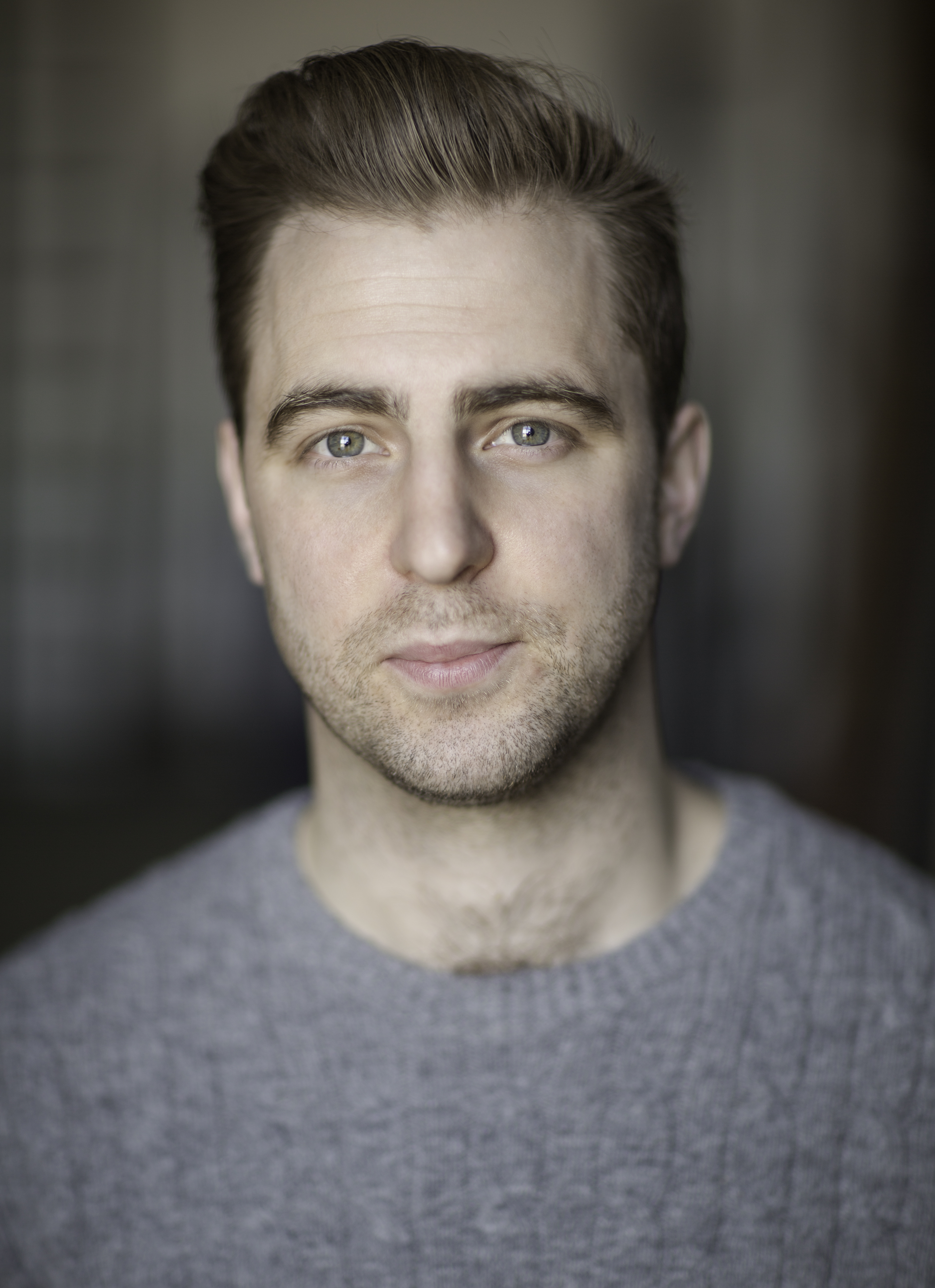 Dave Bibby - Community - ScreenSkills