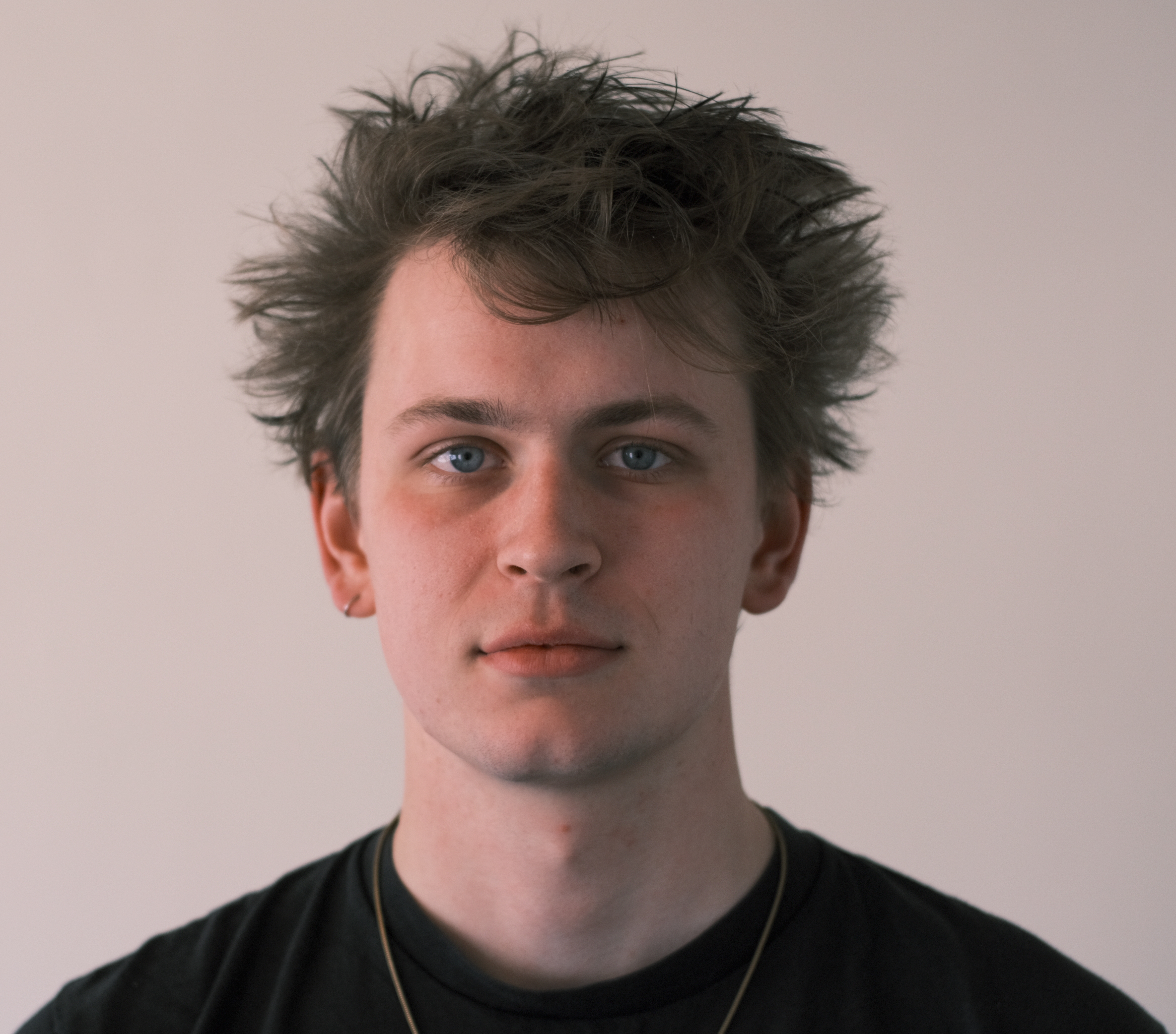 Ben Plimley - Community - ScreenSkills