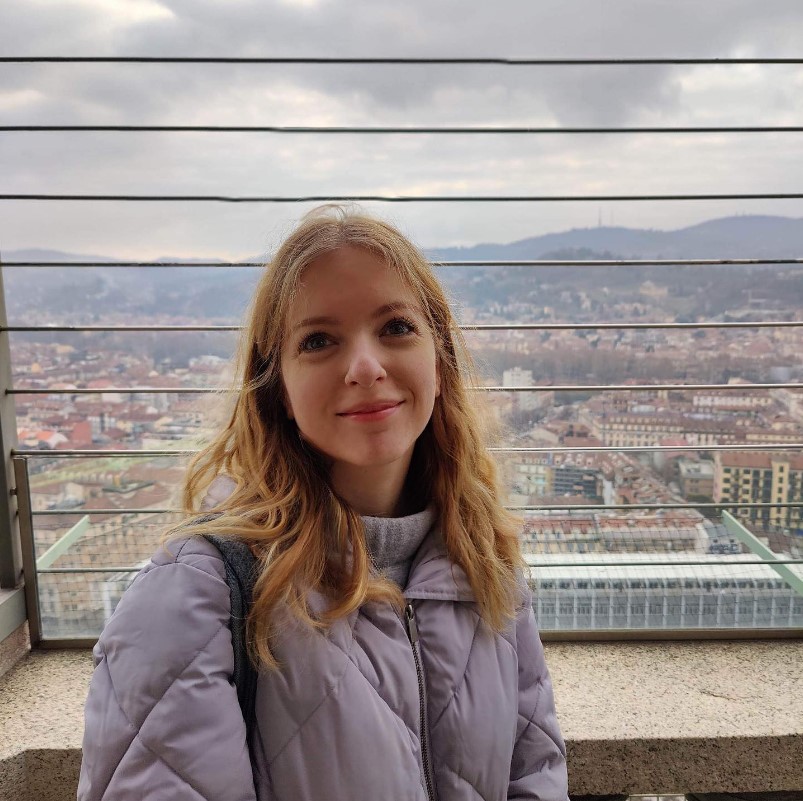 Megan Woolley - Community - ScreenSkills