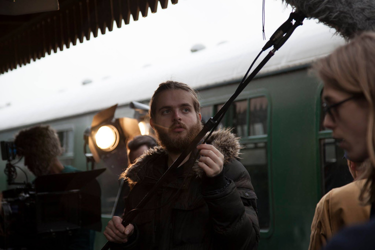 Harry Sullivan - Community - ScreenSkills