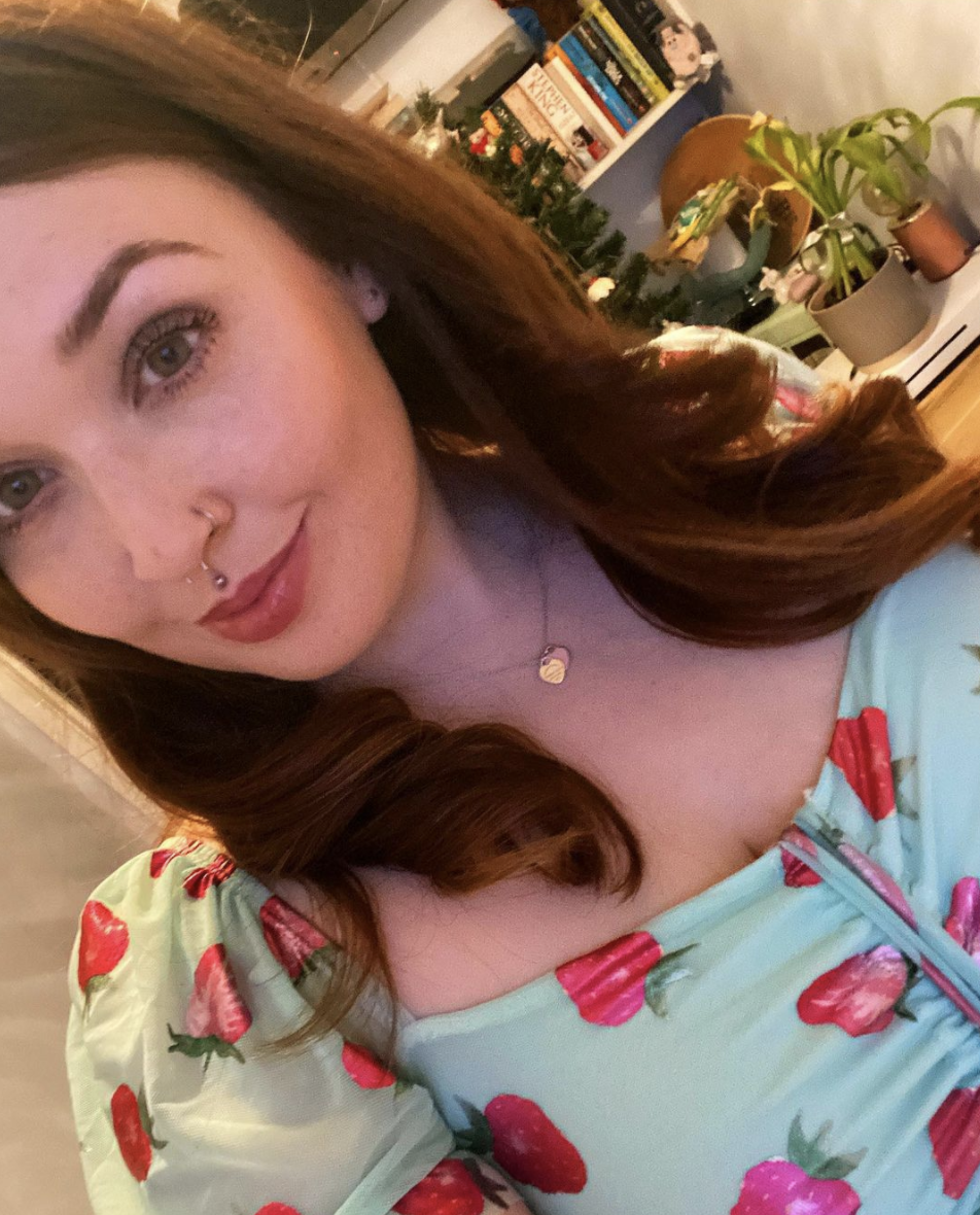 Kate Driver - Community - ScreenSkills