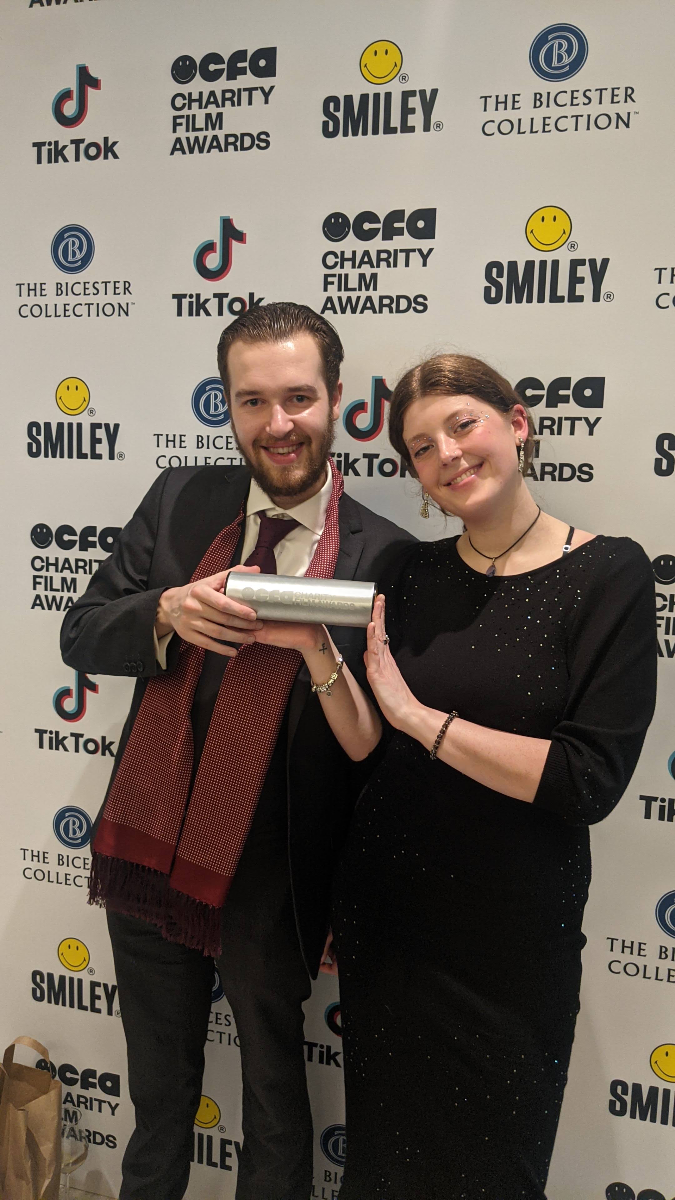 Sarah Drage - Community - ScreenSkills